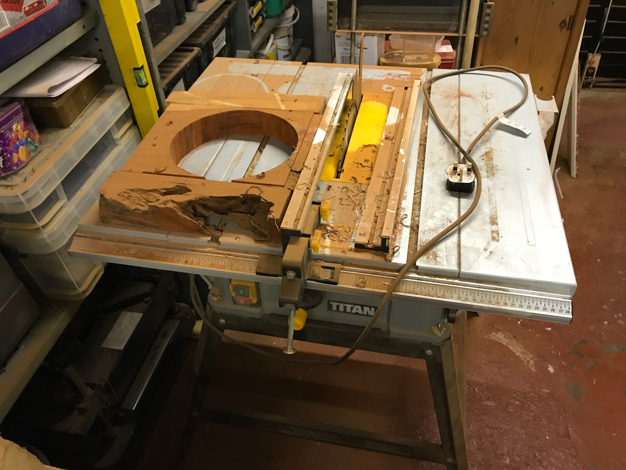 Segmented Bowl : 13 Steps (with Pictures) - Instructables