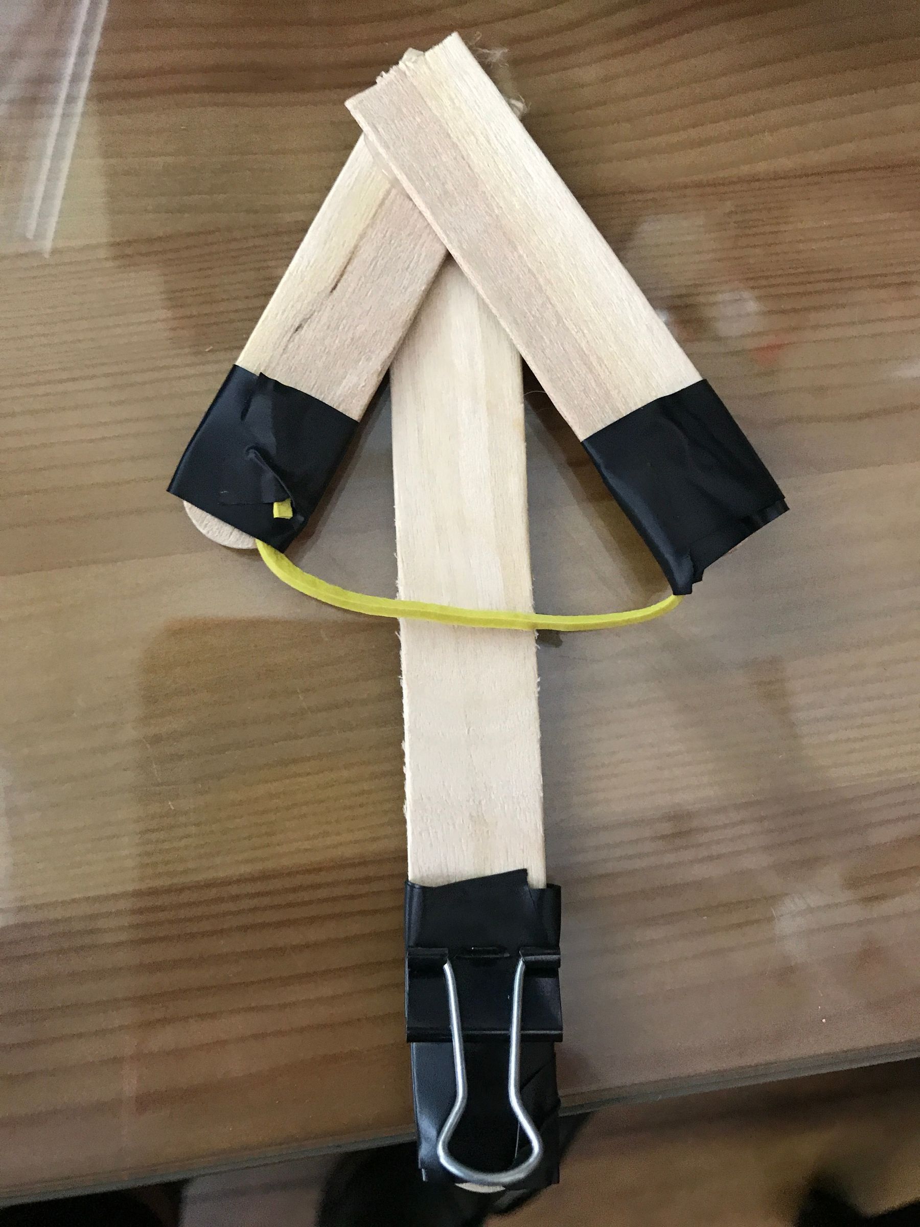 Crossbow : 7 Steps - Instructables