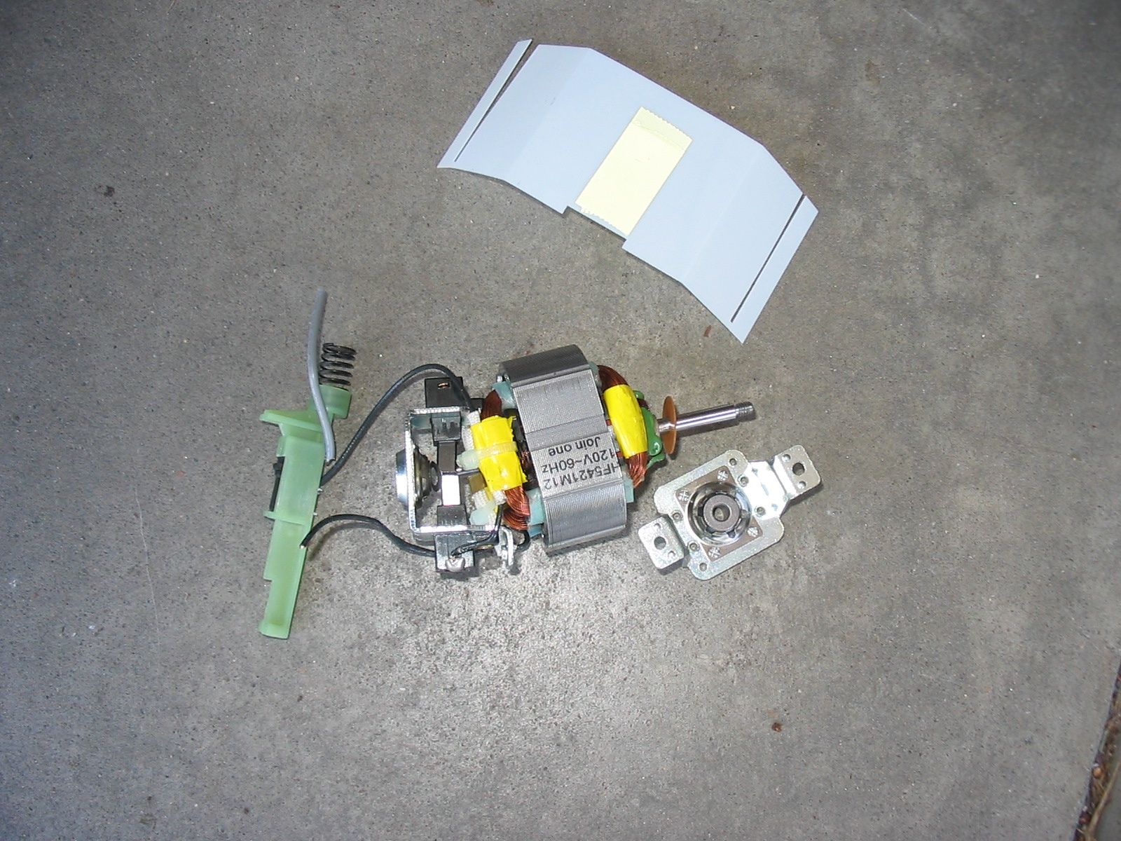 How to Create a Smoothie Making Human Powered Bike Blender for Less ...