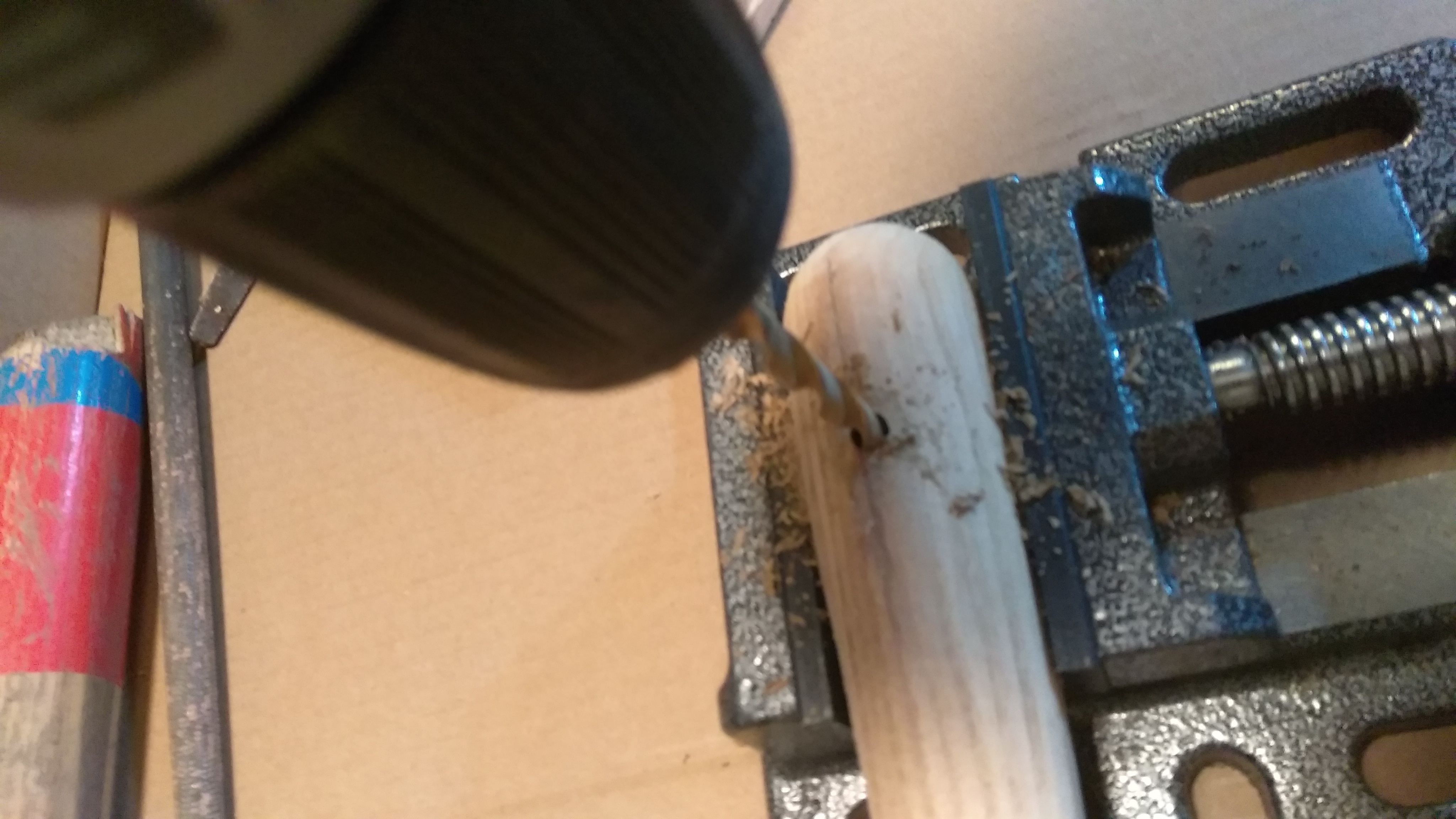 Replacement File Handles : 11 Steps (with Pictures) - Instructables