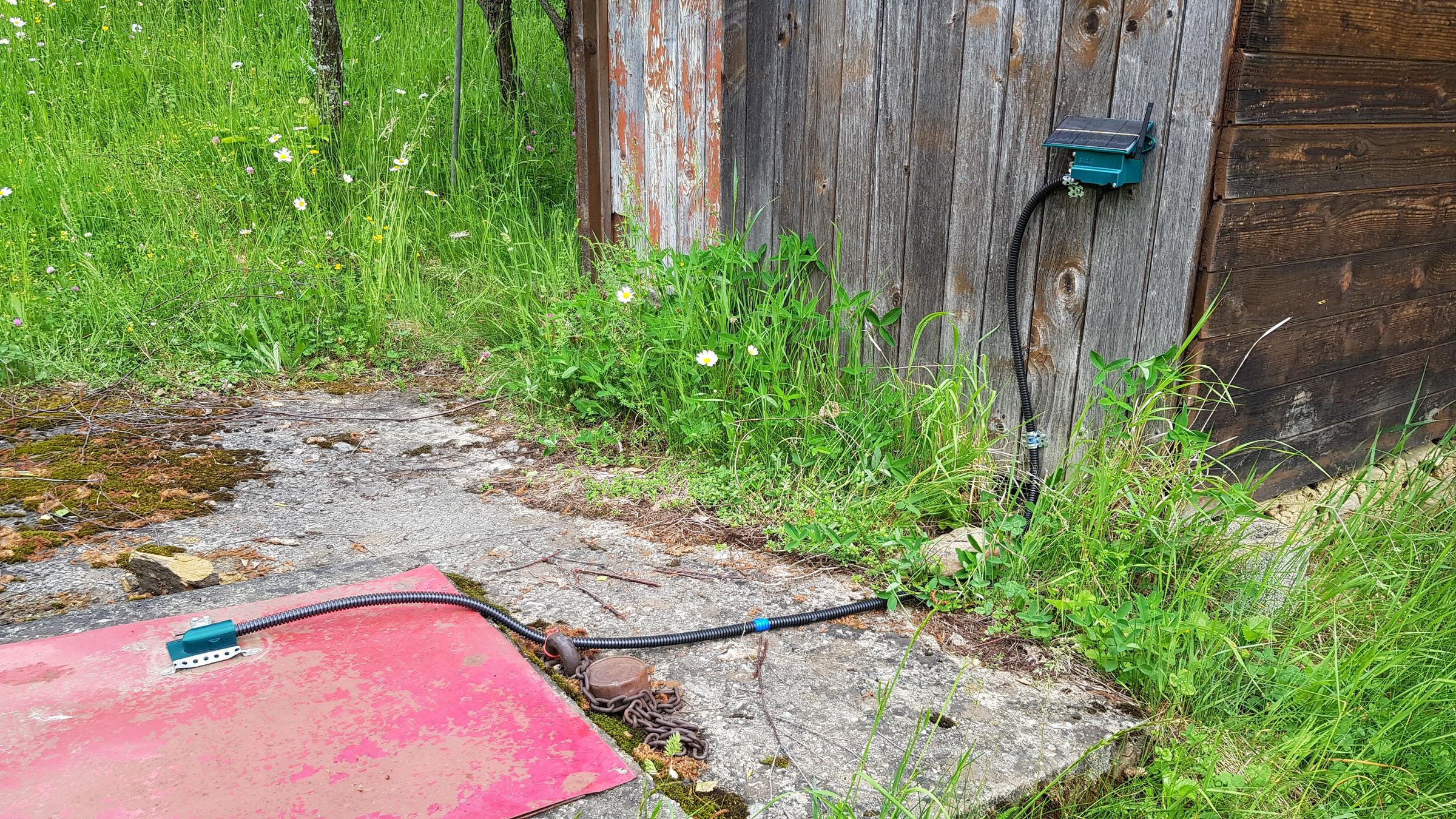 Advanced Water Management (AWM) in 10 Steps : 10 Steps (with Pictures ...