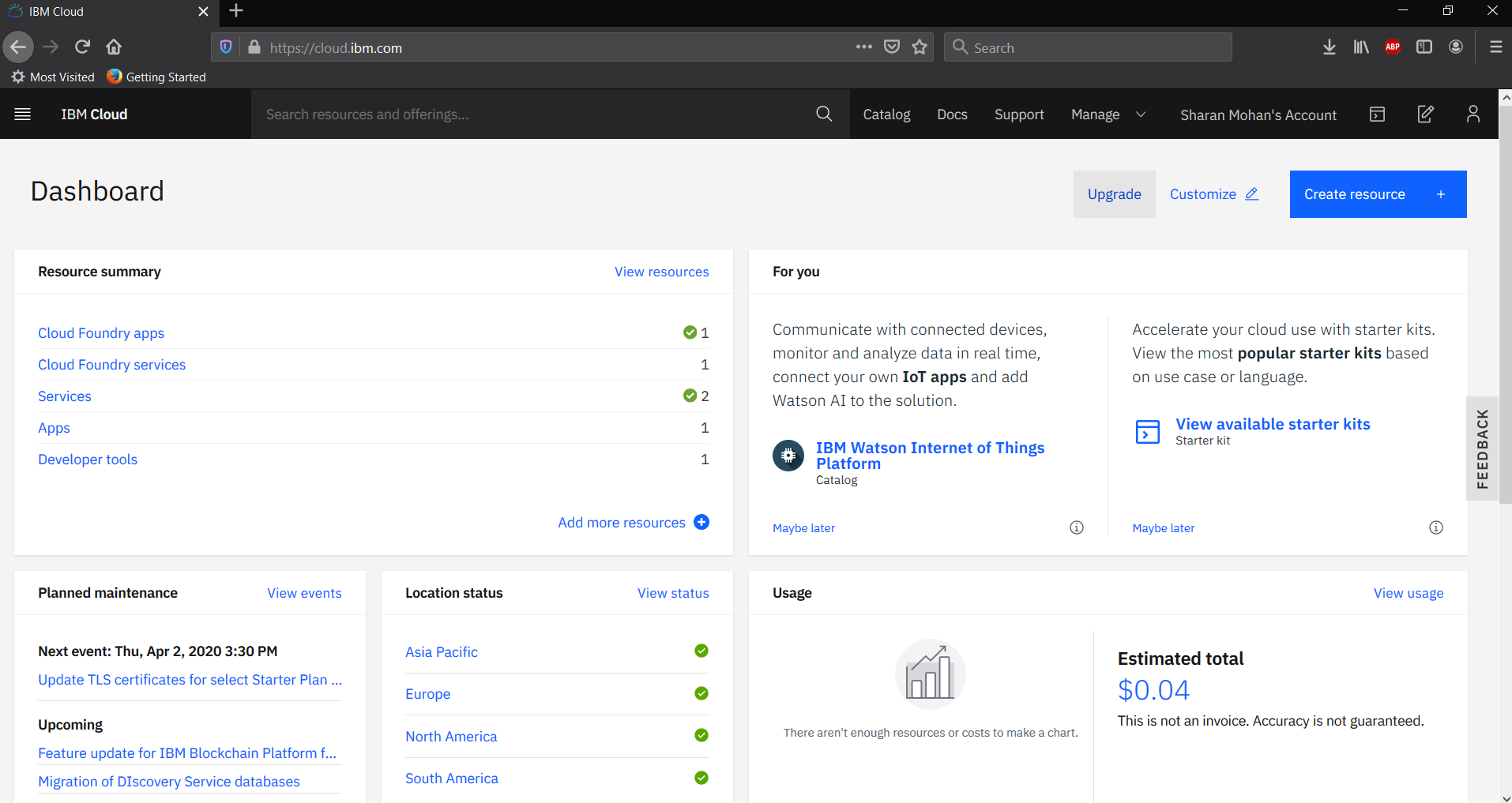 IoT: Visualizing Light Sensor Data Using Node-RED : 7 Steps - Instructables
