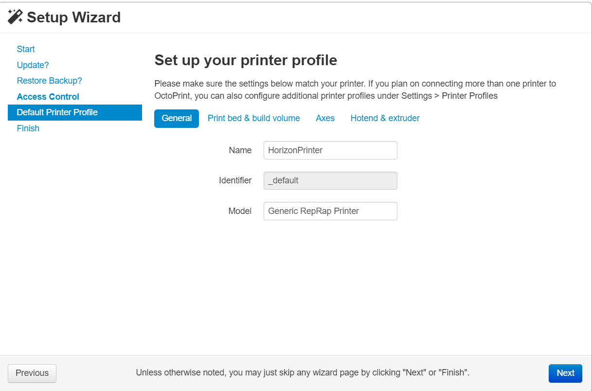 How to Control a 3D Printer With a Telegram Bot : 7 Steps - Instructables