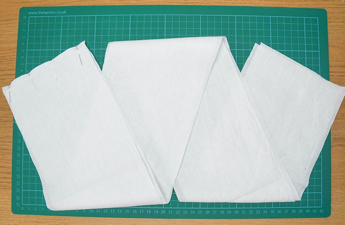 DIY Fabric Sewing Machine! | Fun Stuffed Toy Sewing Project : 16 Steps ...