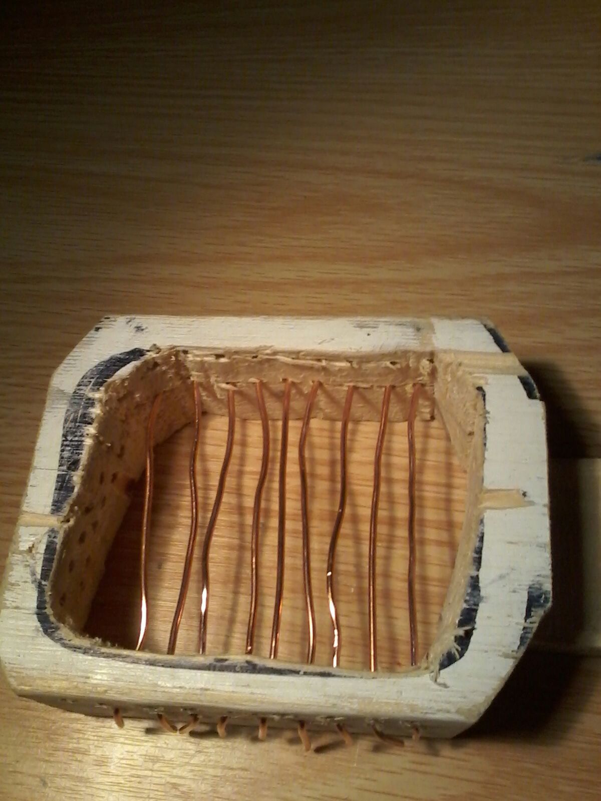 Homemade Bug Zapper : 11 Steps (with Pictures) - Instructables