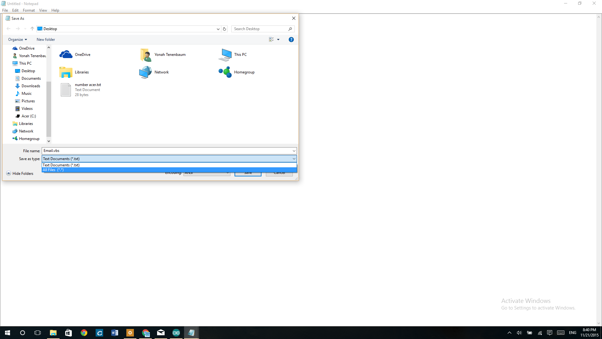 Arduino Email Alert : 8 Steps - Instructables