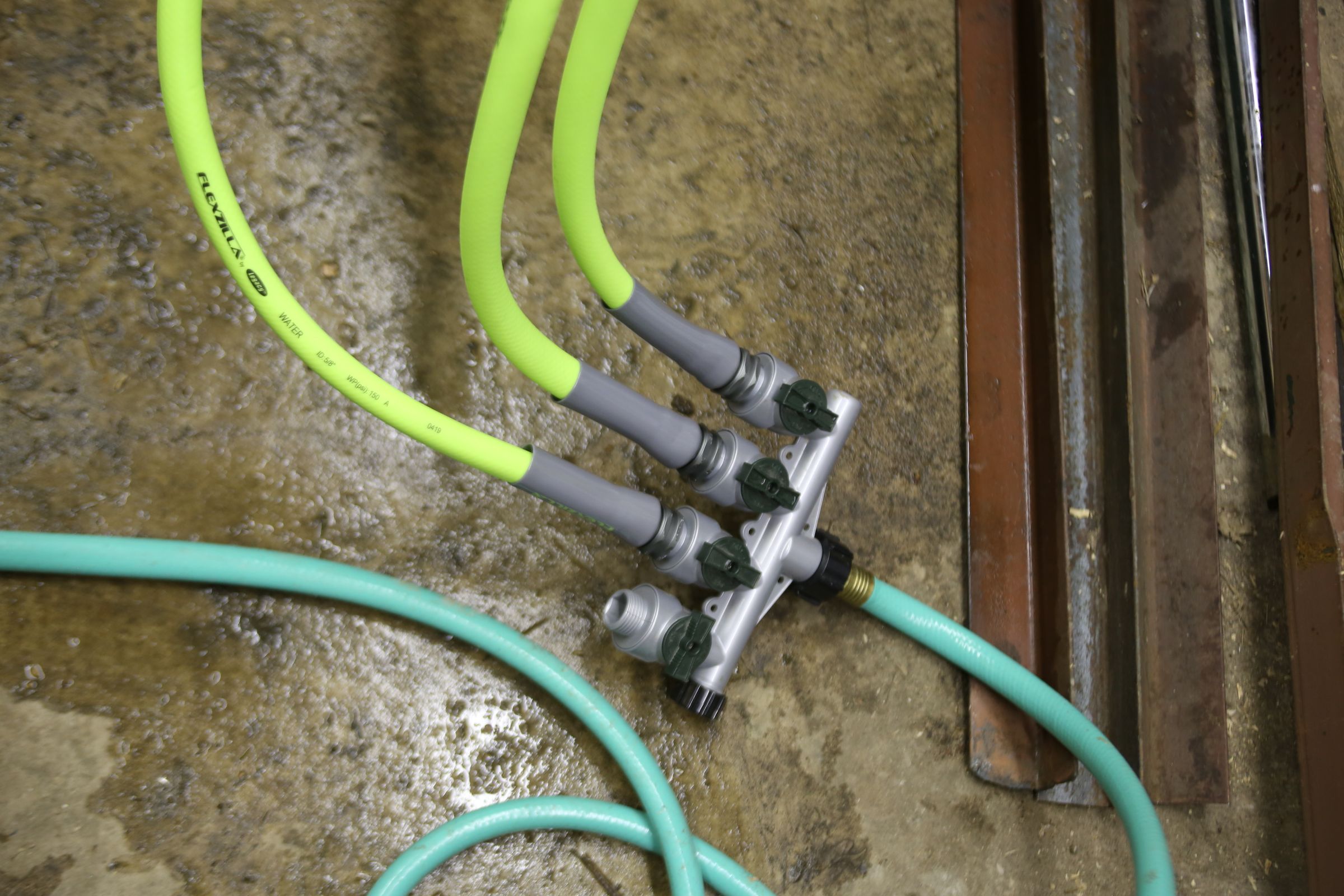 DIY Maple Sap Reverse Osmosis (RO) Unit : 9 Steps - Instructables