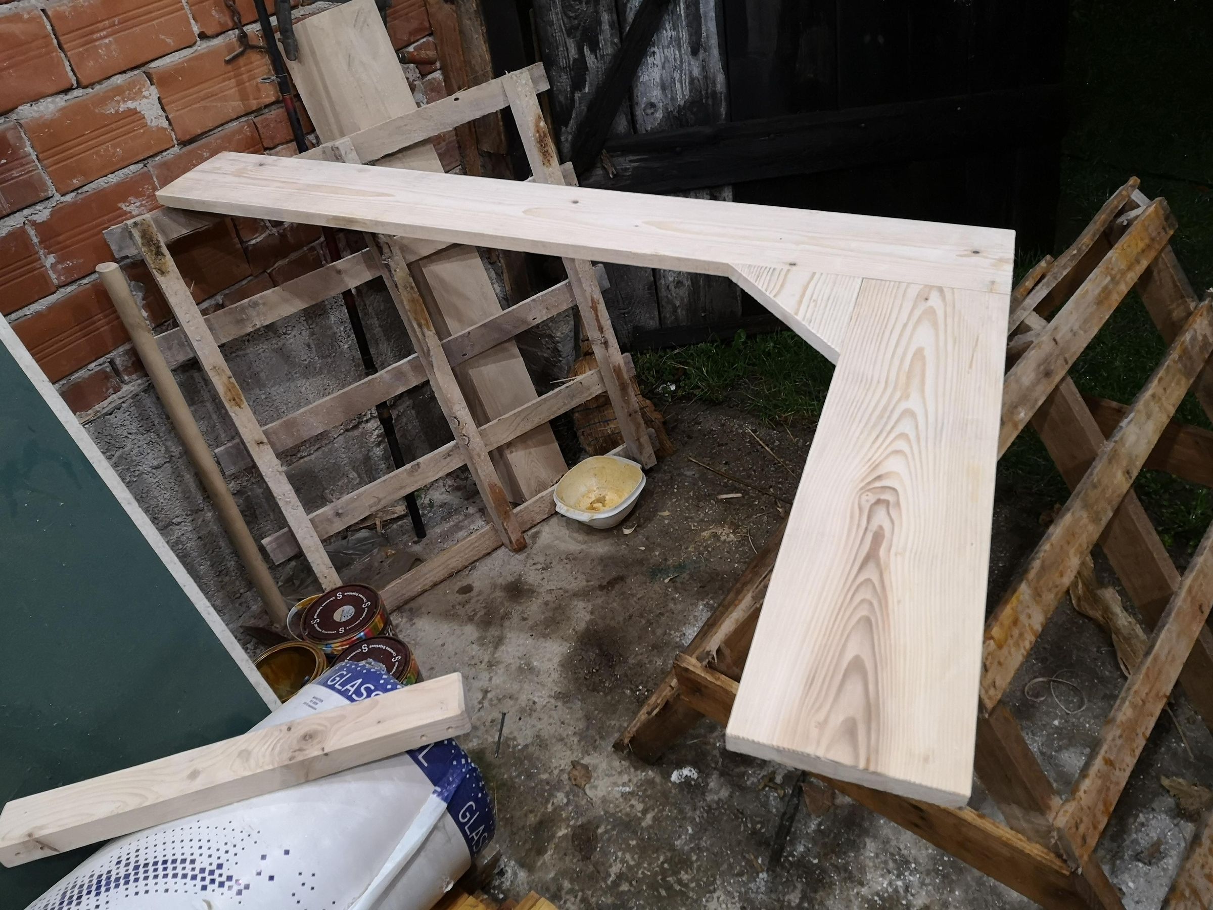 7 Foot Pool Table Restauration : 14 Steps (with Pictures) - Instructables