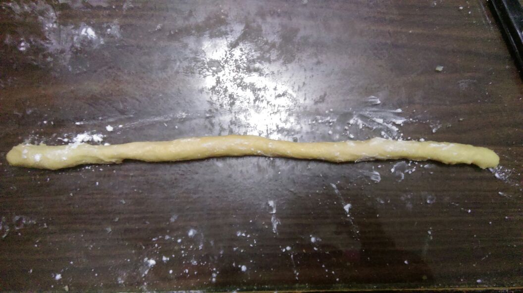 Egyptian Shorek : 4 Steps (with Pictures) - Instructables
