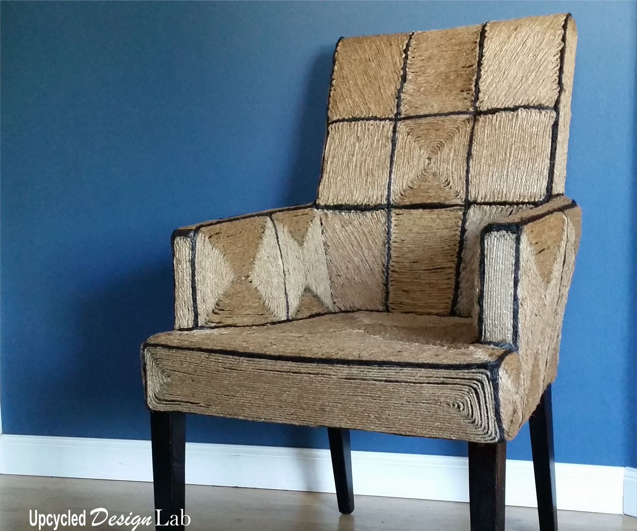Cat Scratched Chair Repair : 13 Steps - Instructables