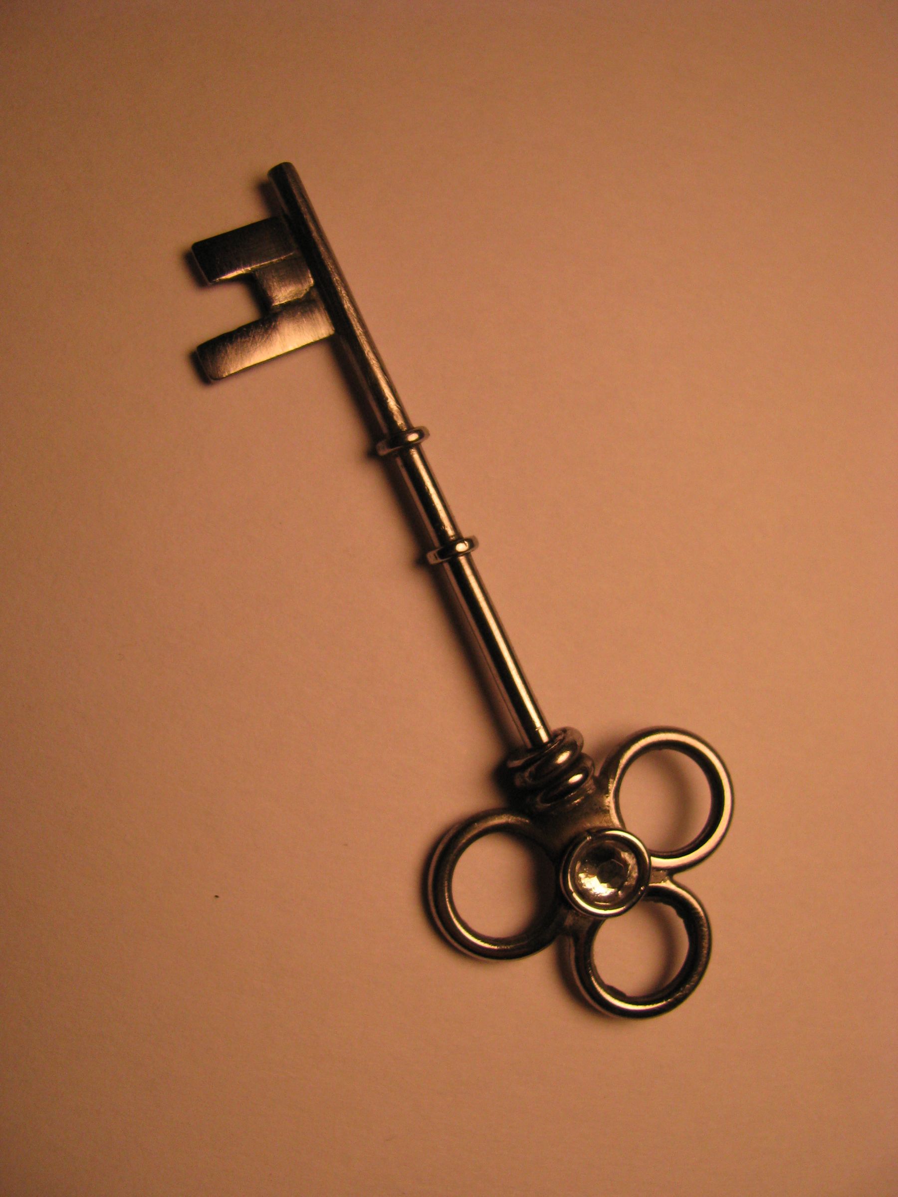 Skeleton Key : 6 Steps (with Pictures) - Instructables