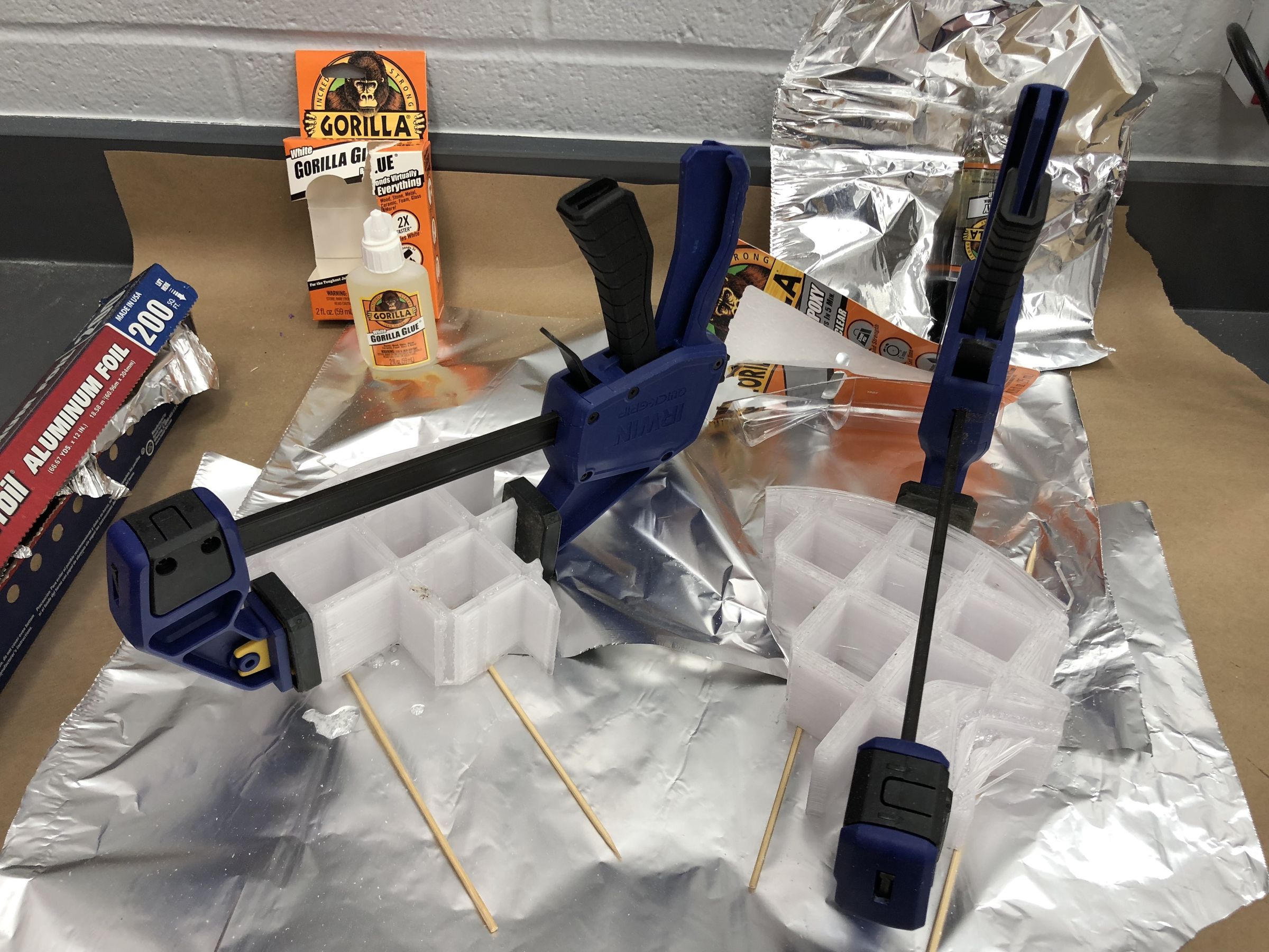 3D Printed Electric Guitar : 8 Steps (with Pictures) - Instructables