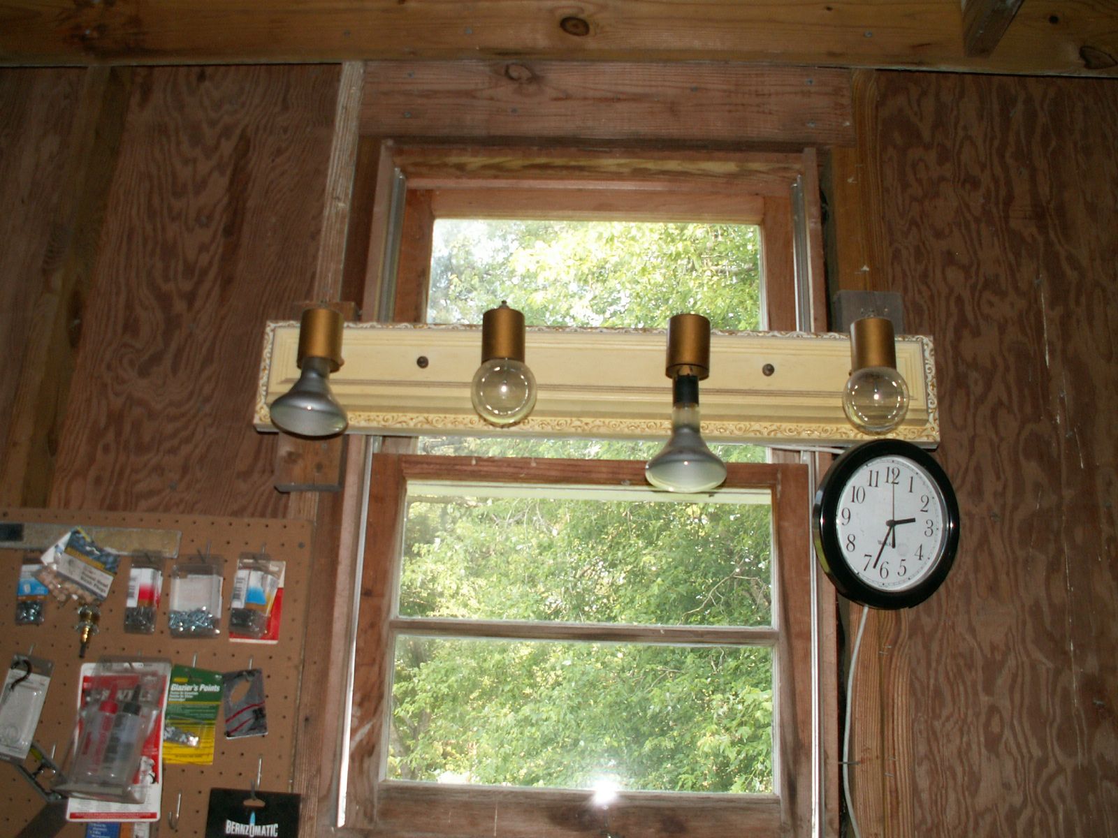 My Old Workshop - Instructables