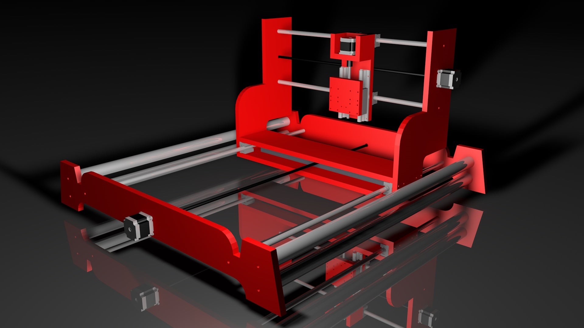Cheap Diy Cnc Instructables