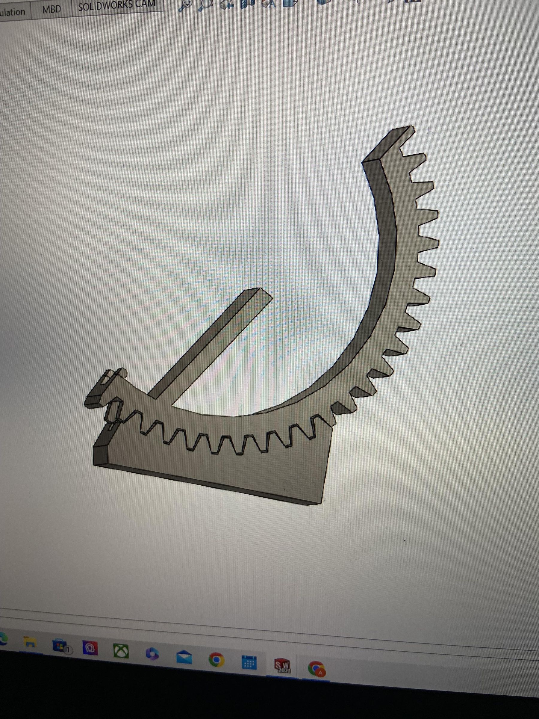 3D Printable Adjustable Gear Phone Stand - Instructables