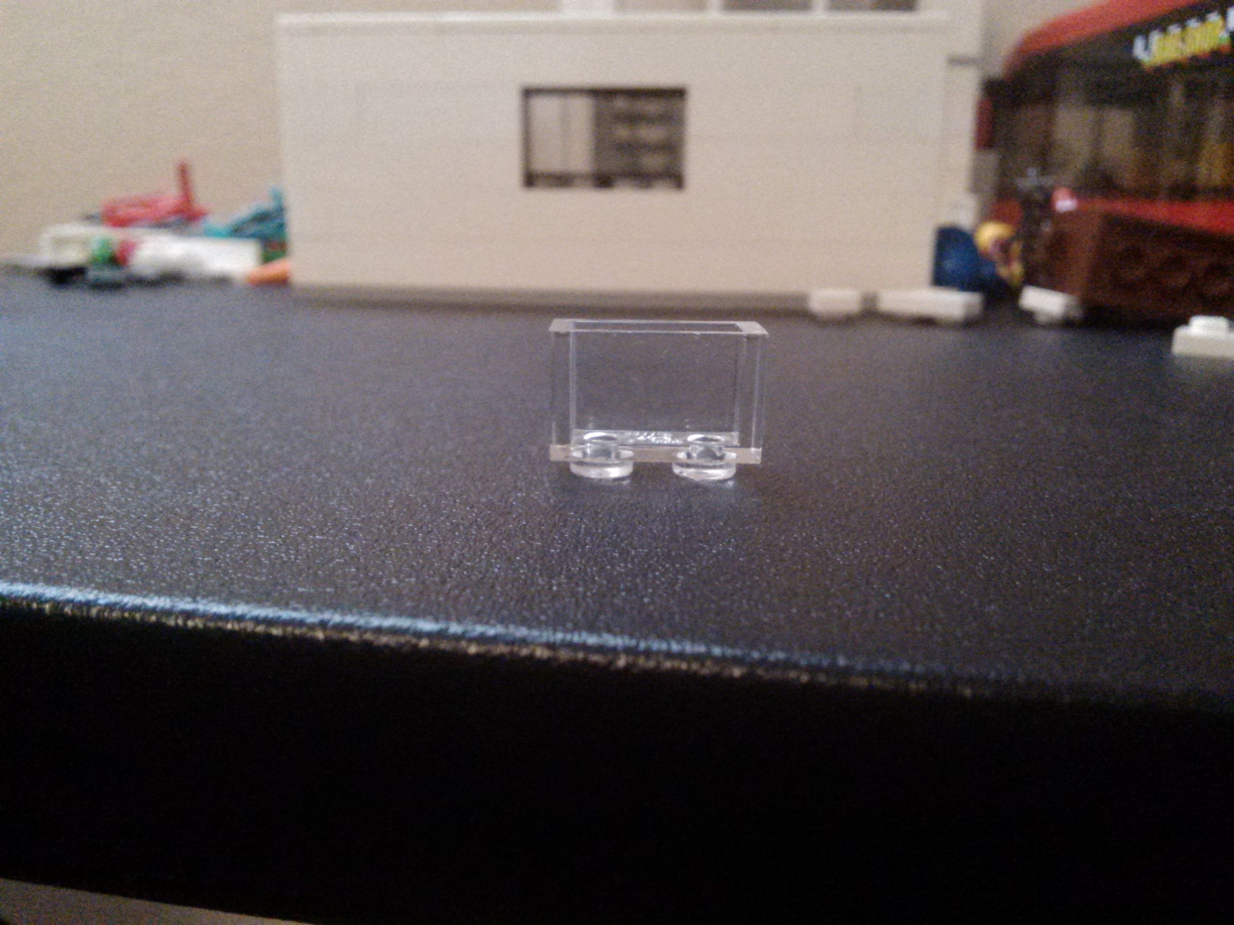 Lego Gumball Machine : 3 Steps - Instructables