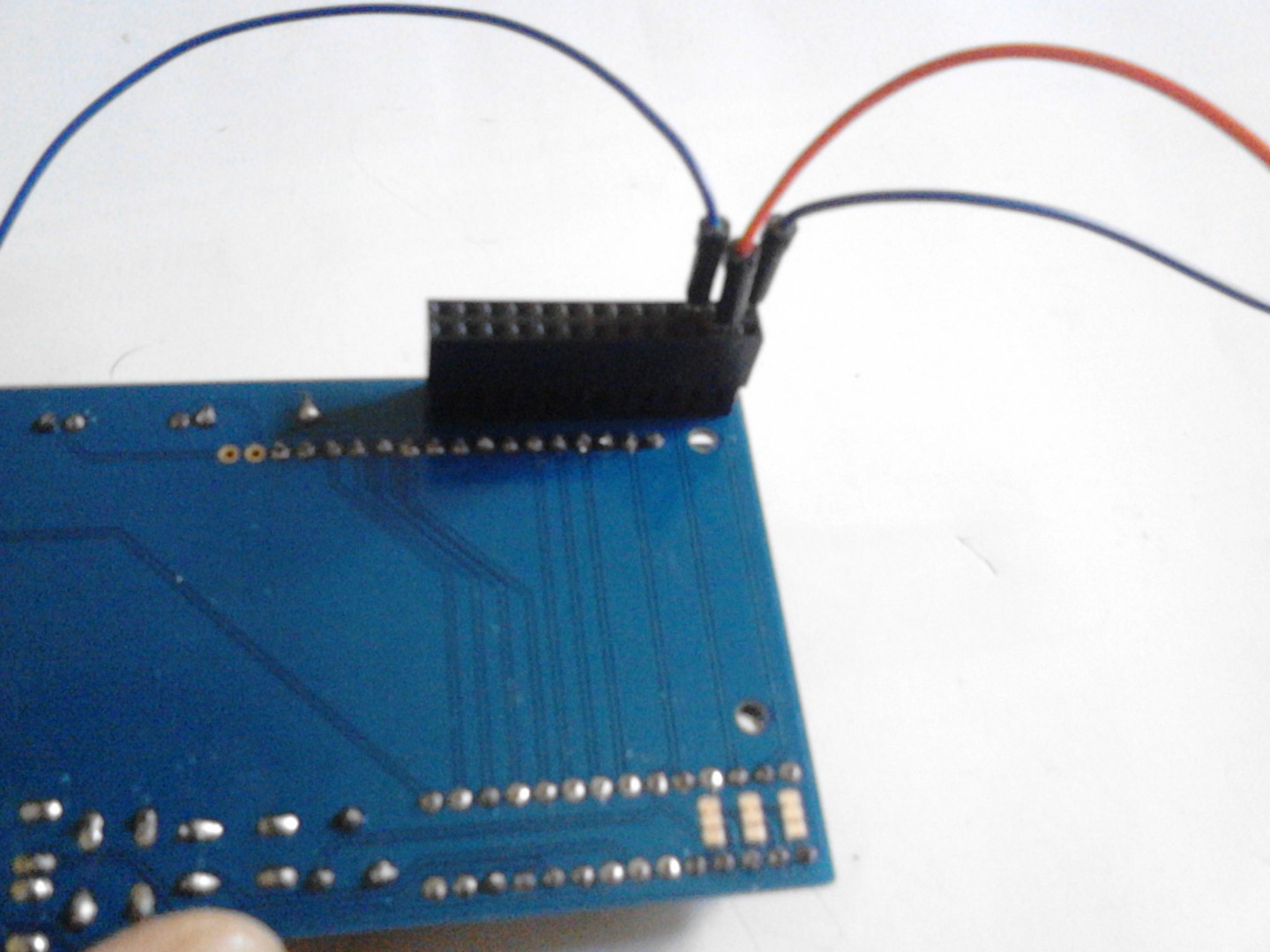 Use Your Adafruit Rgb Lcd Pi Plate (for Raspberry Pi) With Arduino : 3 ...