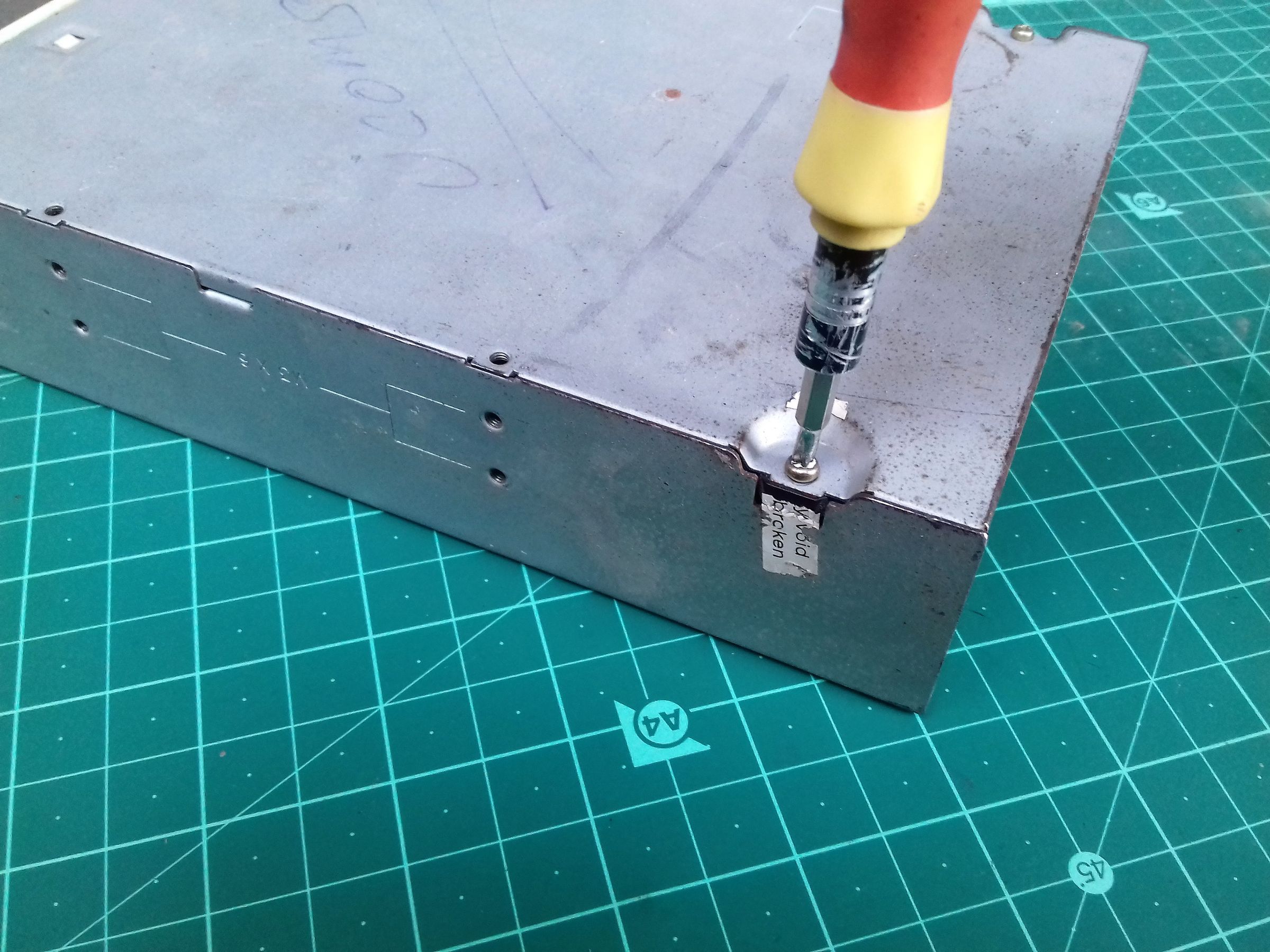 DIY Arduino CNC Drawing Machine : 17 Steps (with Pictures) - Instructables