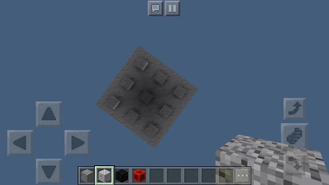 Ghast House (MCPE) : 8 Steps - Instructables