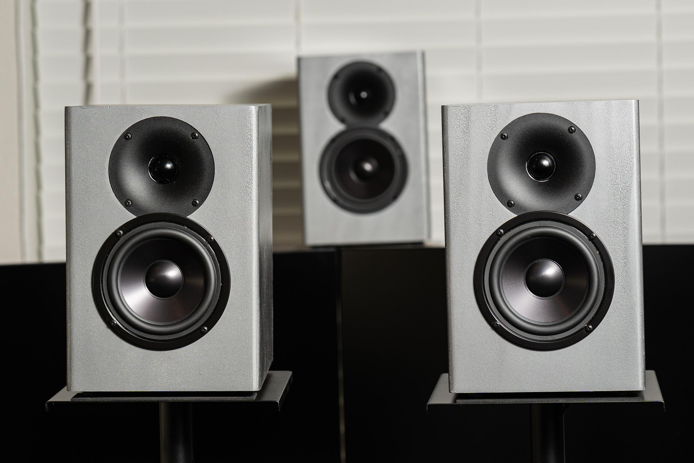 Sound Sleuth 7.1.4 Mixing Rig : 10 Steps (with Pictures) - Instructables