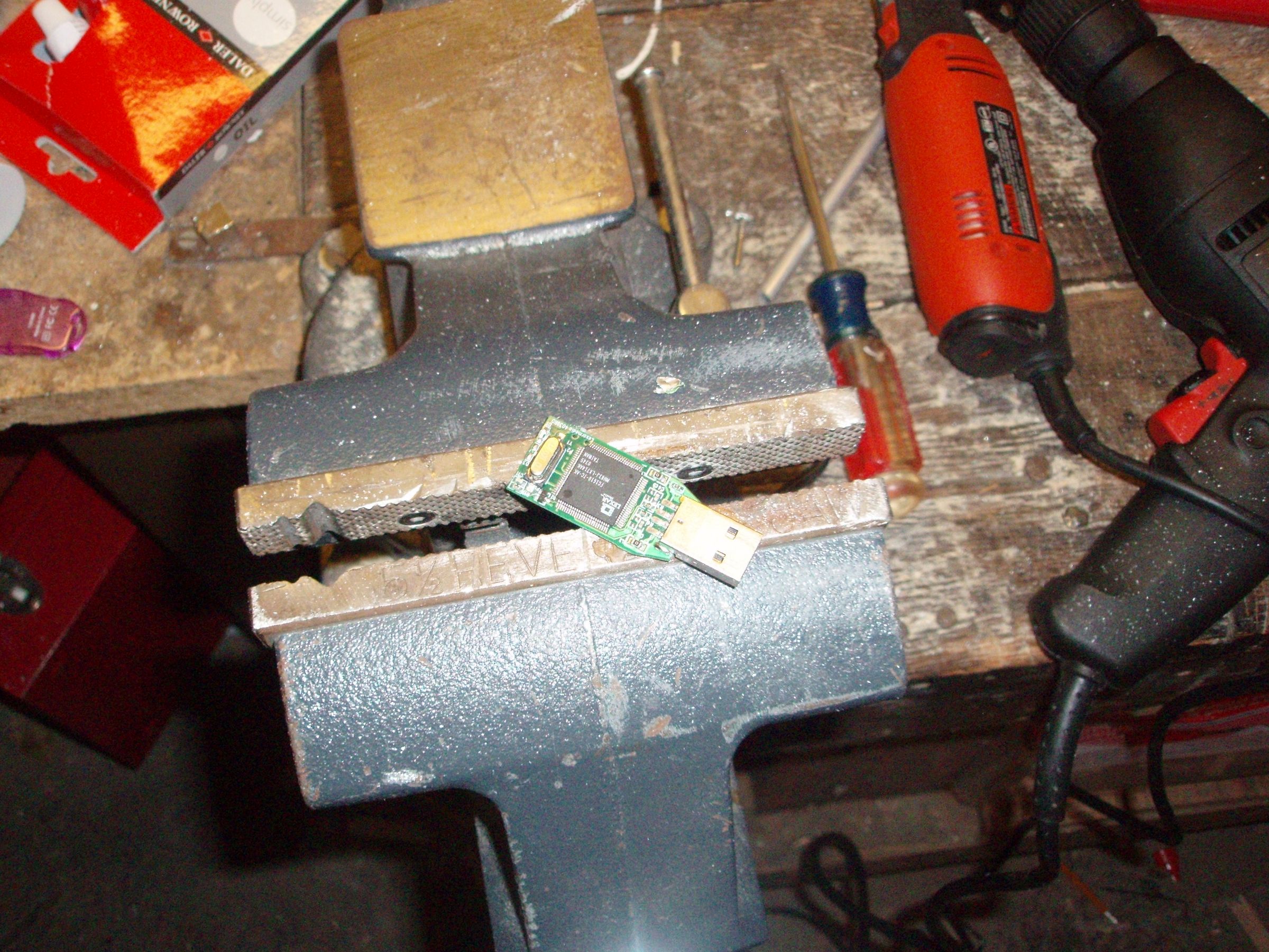 How to Make a CarDrive : 8 Steps - Instructables