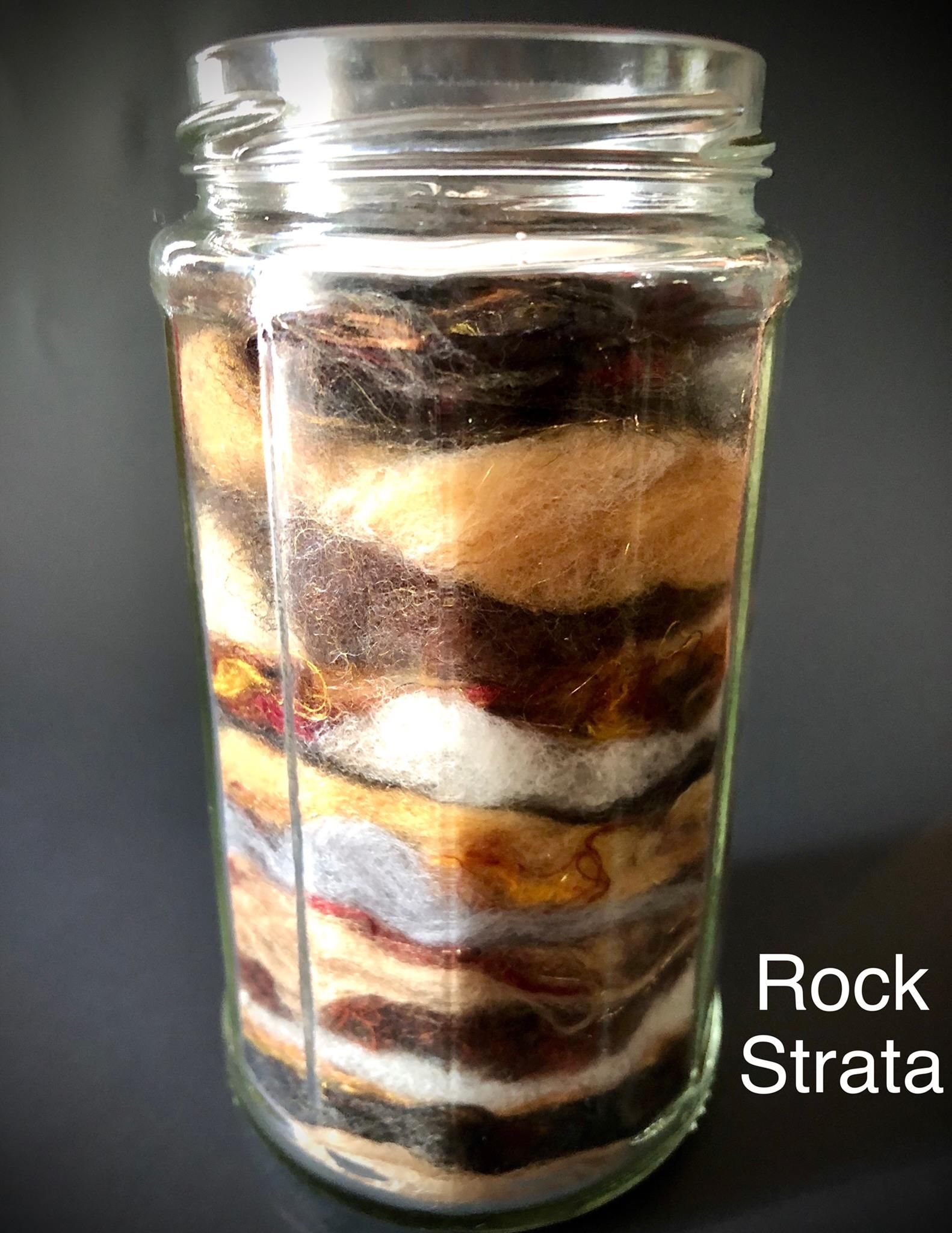 Earth Science Jars : 5 Steps (with Pictures) - Instructables