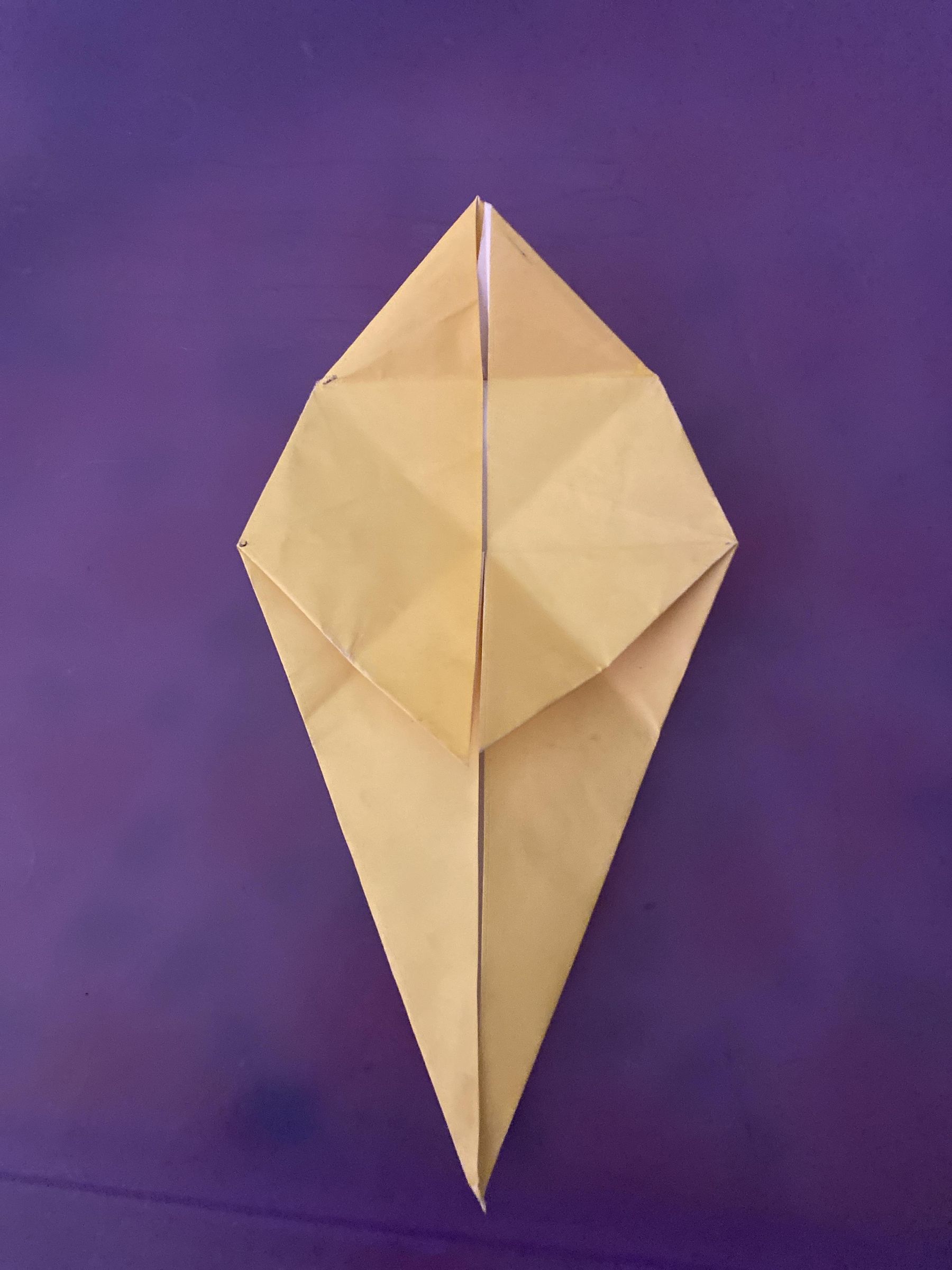 Origami Rat : 27 Steps - Instructables