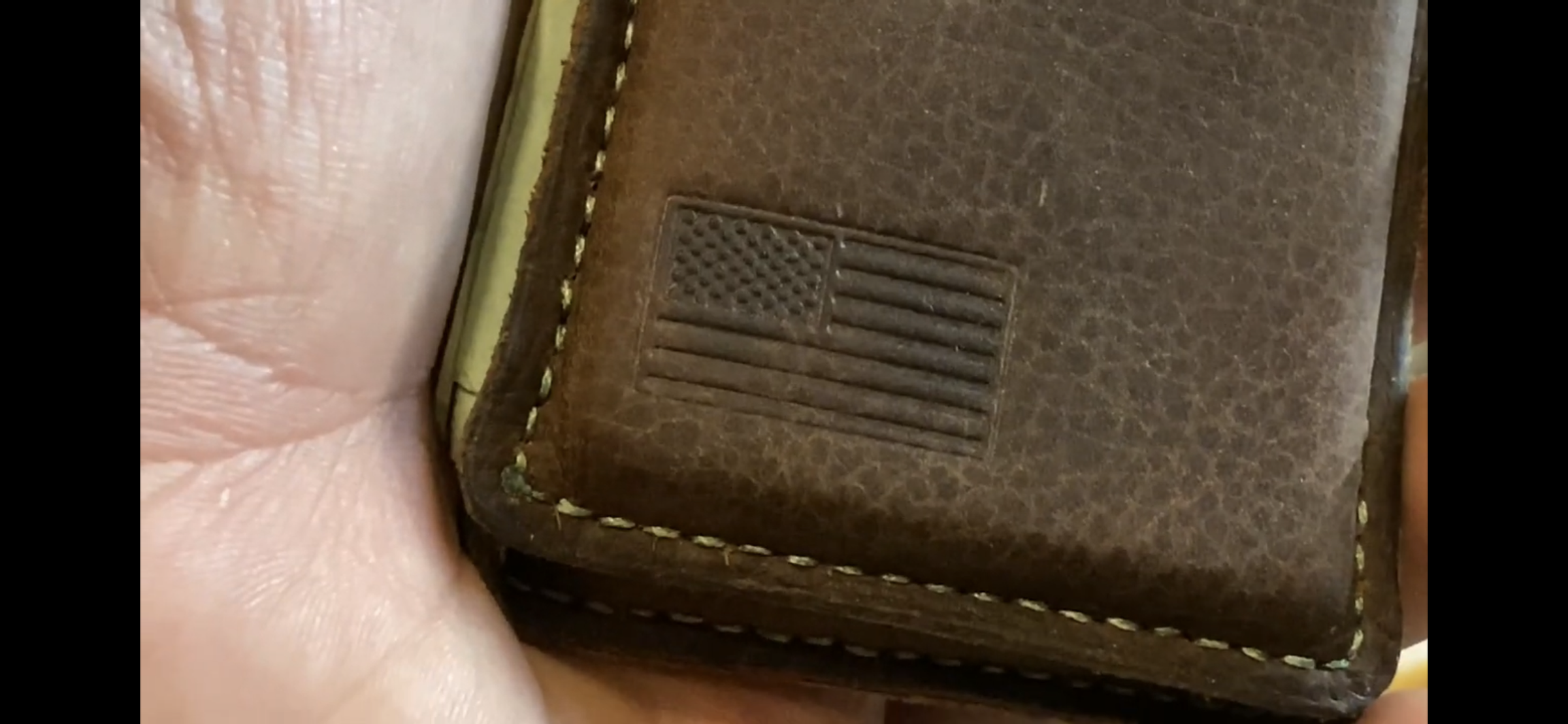 CNC Leather Wallet : 8 Steps (with Pictures) - Instructables