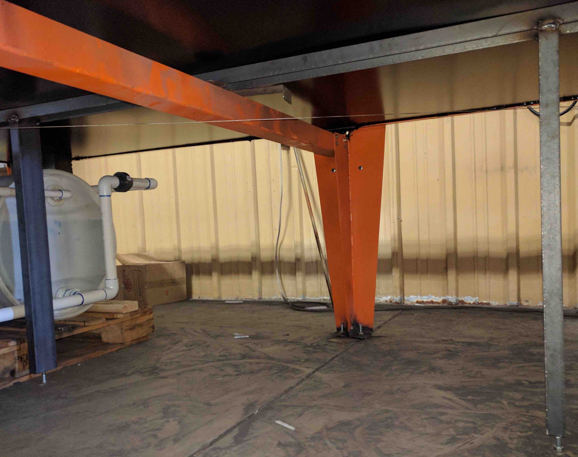 CNC Plasma / Water Table Design : 21 Steps (with Pictures) - Instructables