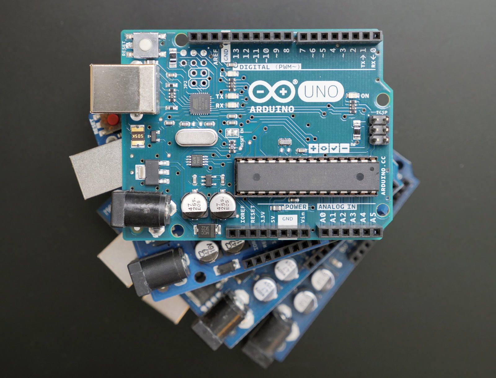 Arduino Class: What You'll Learn : 4 Steps - Instructables