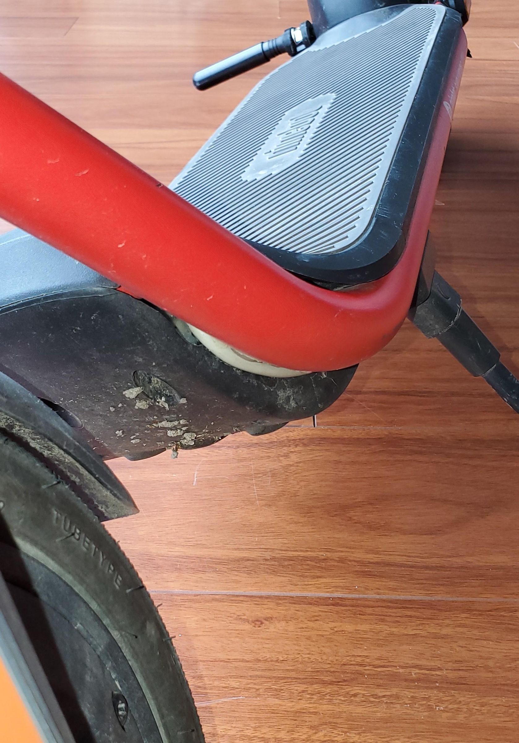 Lights & Turn Signals for Electric Scooter : 9 Steps (with Pictures ...