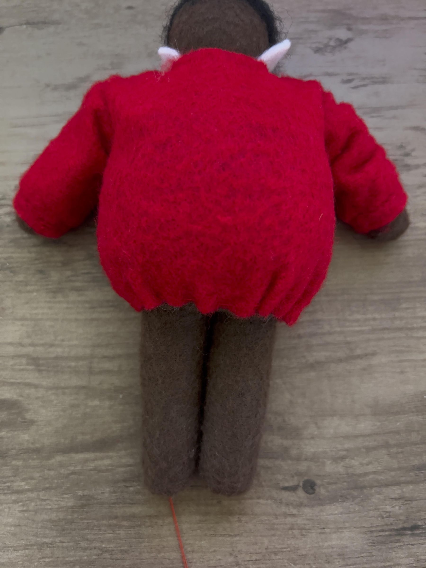 Sewing the Characters From Fat Albert : 17 Steps (with Pictures ...