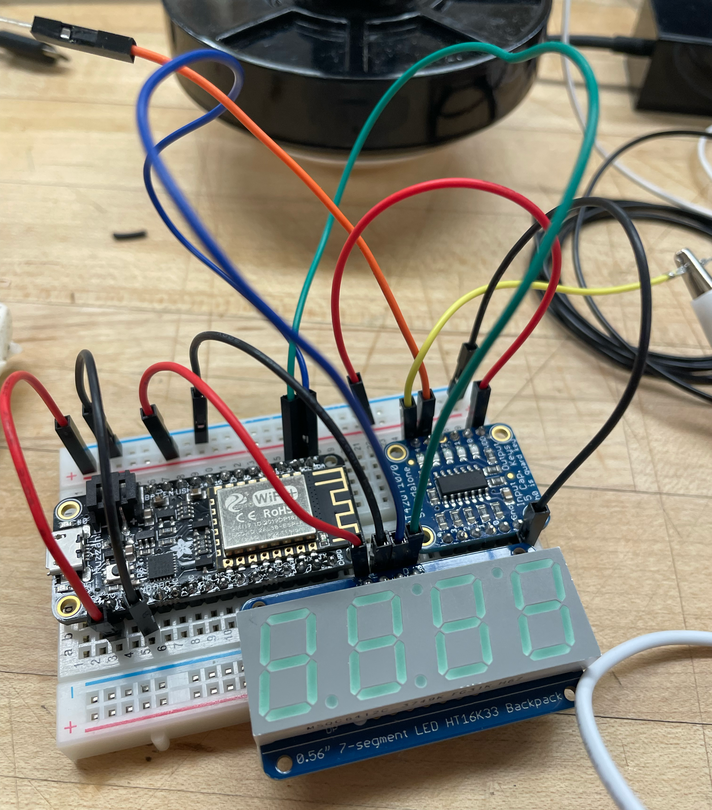 One Minute Punch Break : 6 Steps (with Pictures) - Instructables