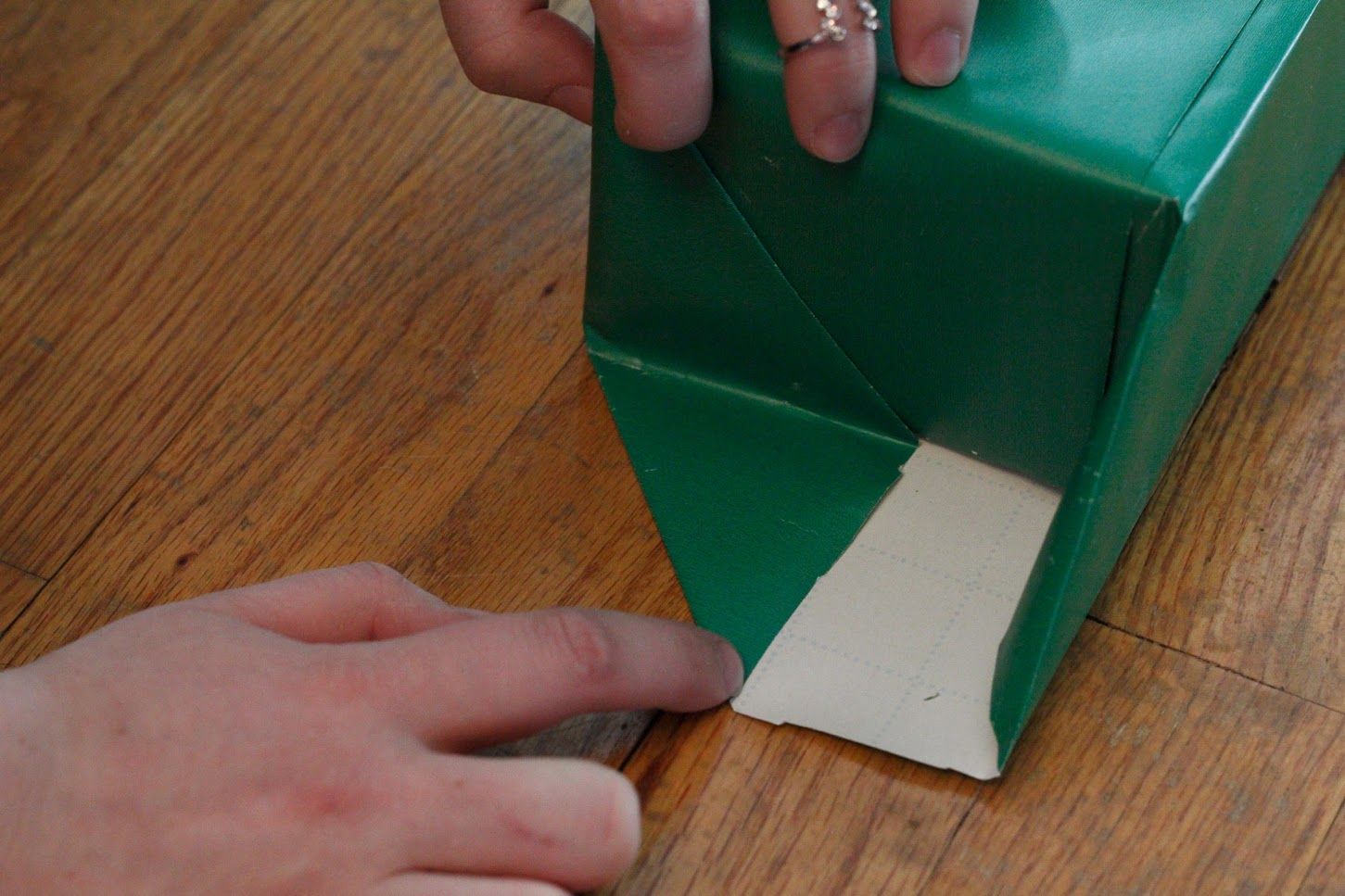 How to Properly Wrap a Present : 17 Steps (with Pictures) - Instructables