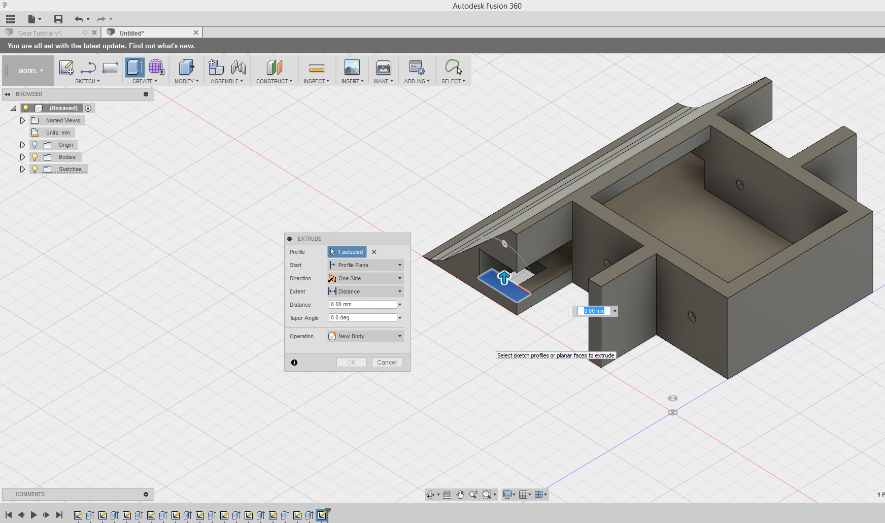 Design of a Sumo Robot : 22 Steps (with Pictures) - Instructables