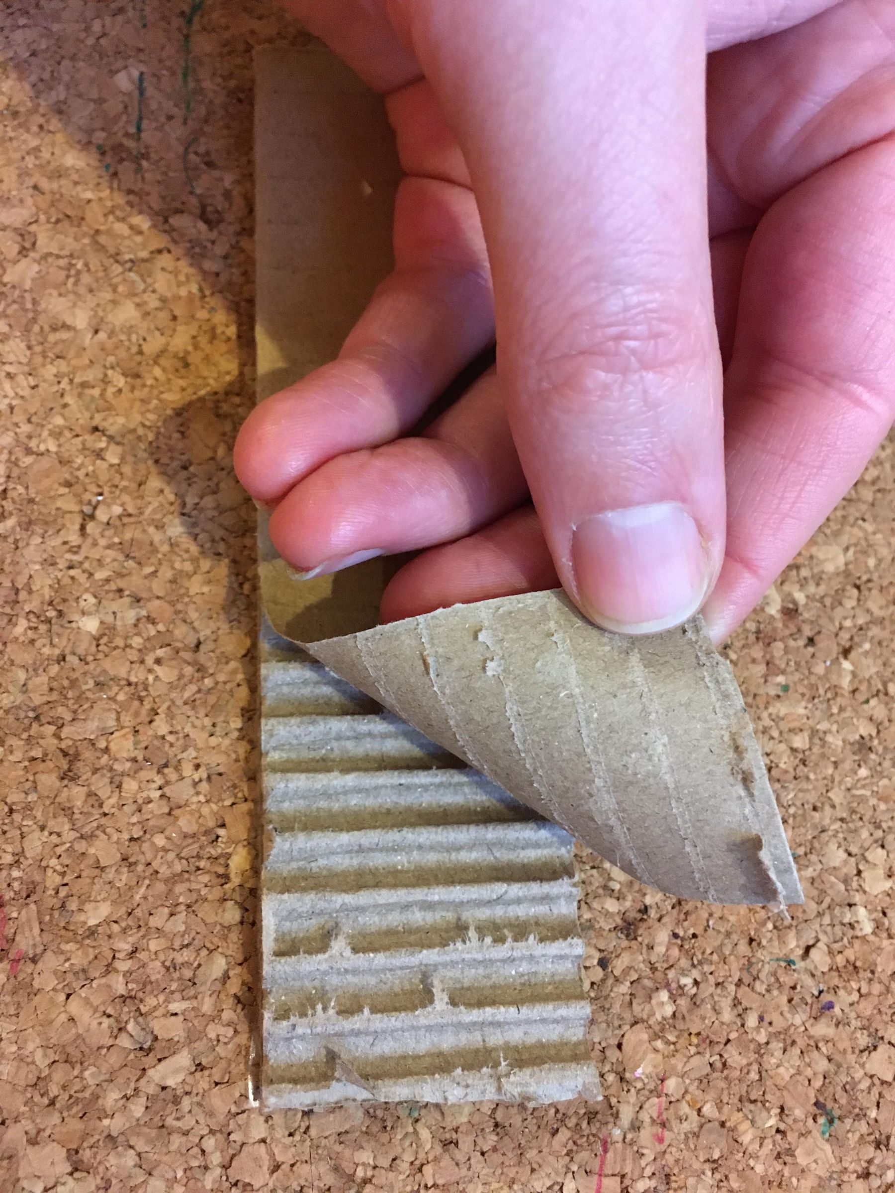 DinoScope: Dinosaur Periscope - Made From Cardboard! : 33 Steps (with ...