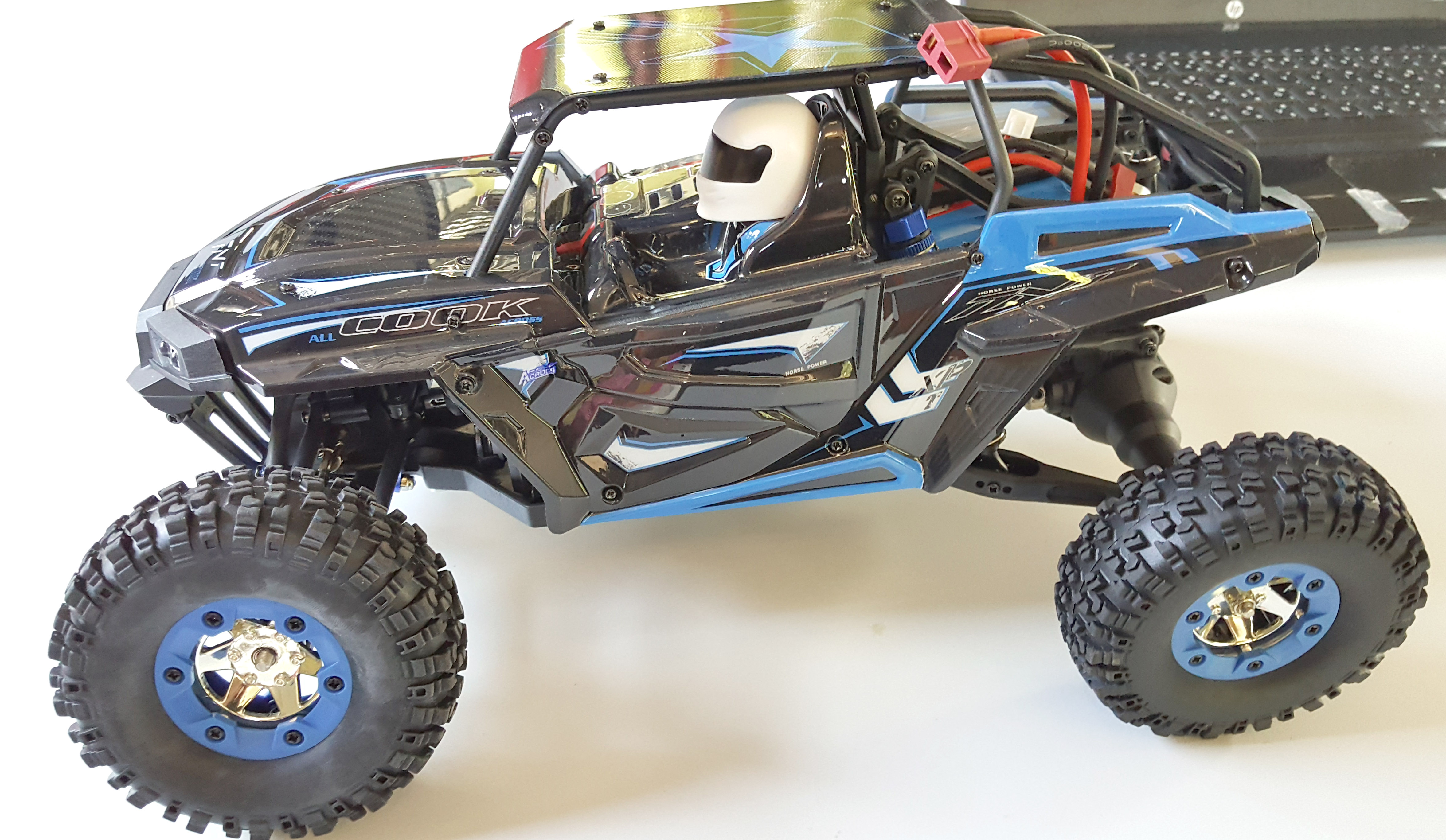 Red Bull RZR : 3 Steps (with Pictures) - Instructables