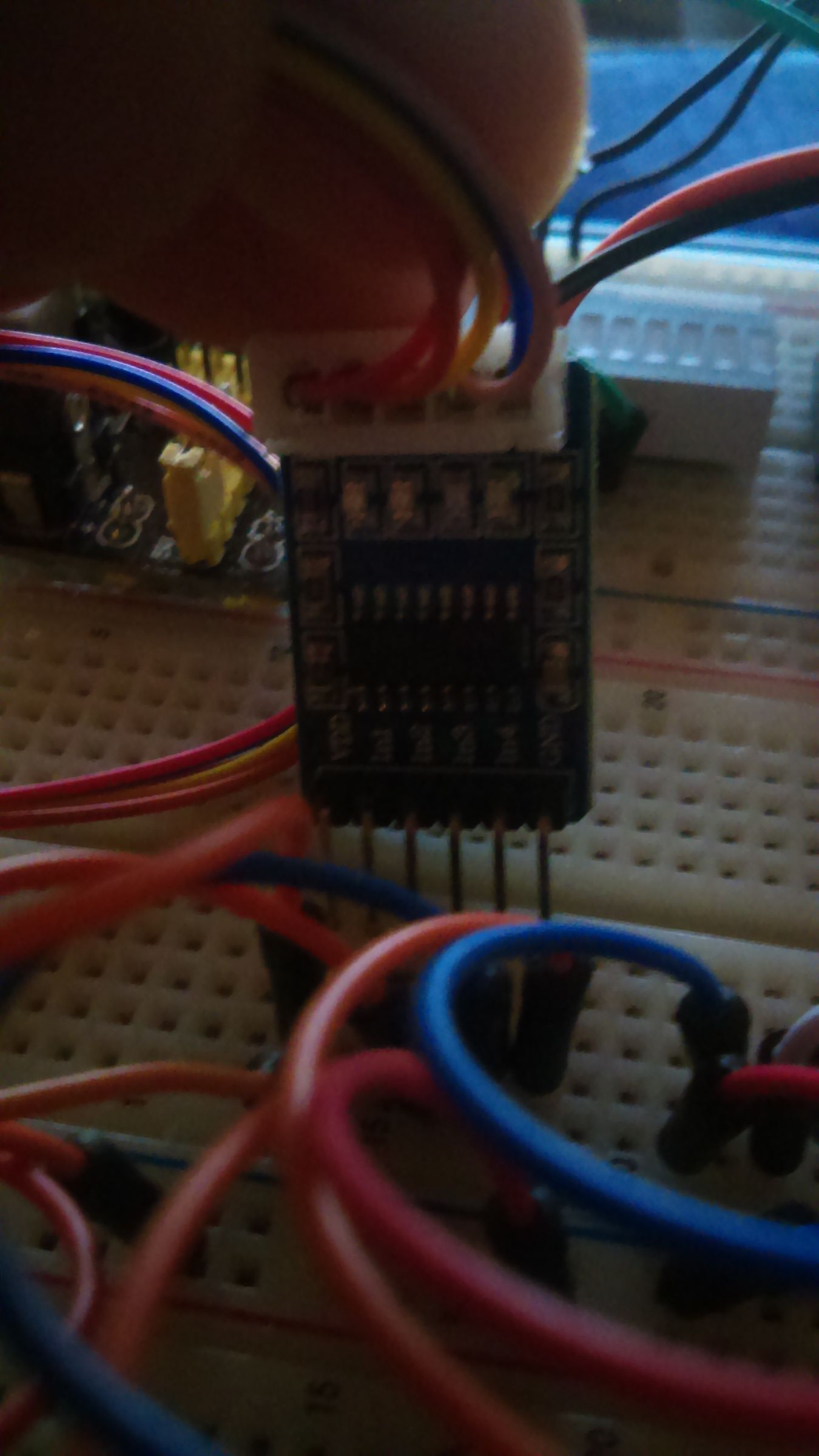 Smart Wind Turbine V1 : 8 Steps - Instructables