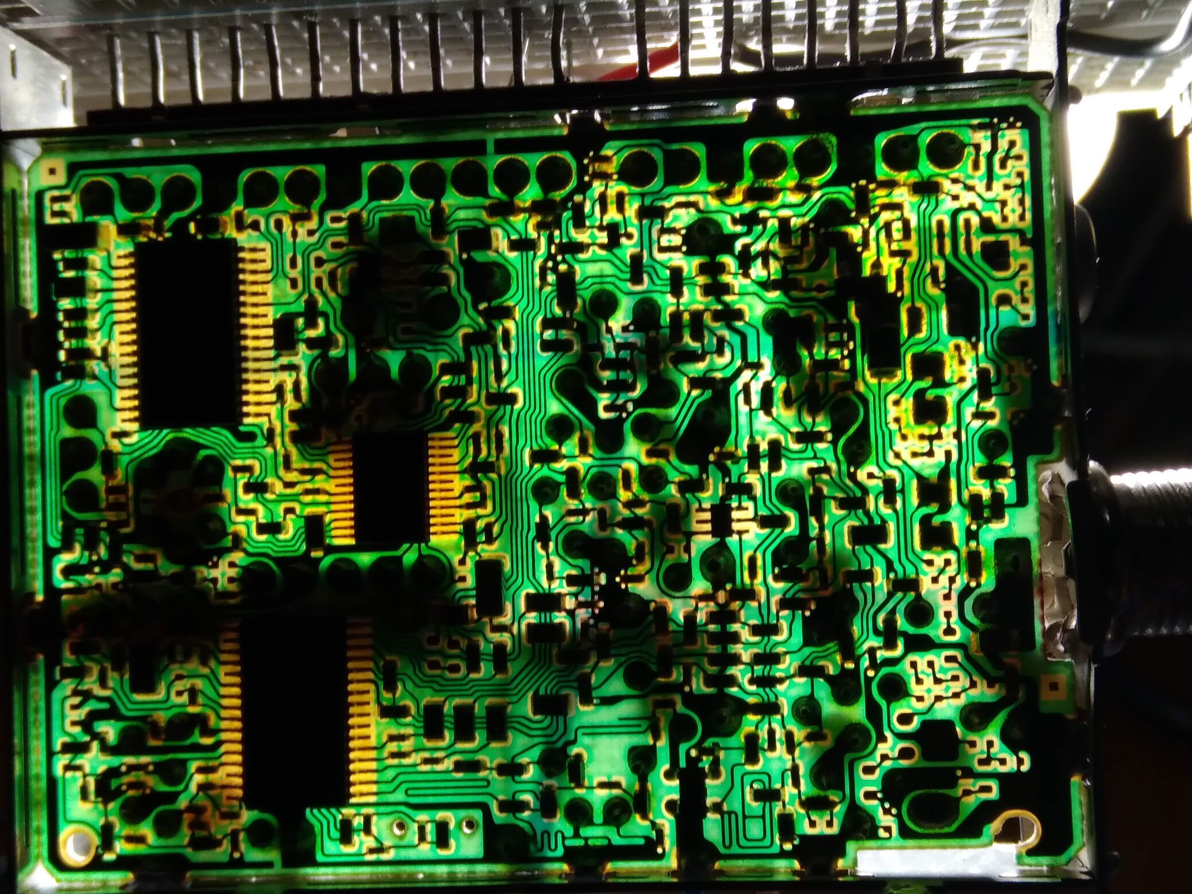 Phase-Locked Loop (PLL) Synthesizer : 8 Steps (with Pictures ...