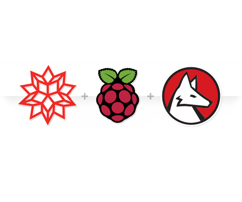 Installing the Wolfram Language and Mathematica on Your Raspberry Pi (Author: Alex Newman) : 5 ...