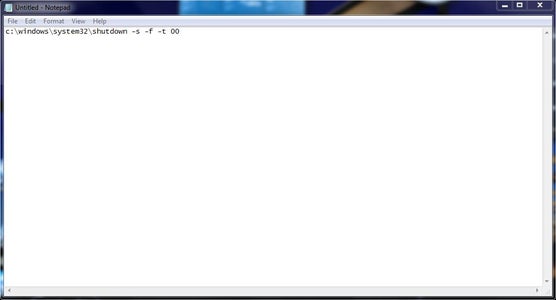 Shutdown, Restart, or Hibernate Your Computer on a Schedule : 6 Steps - Instructables