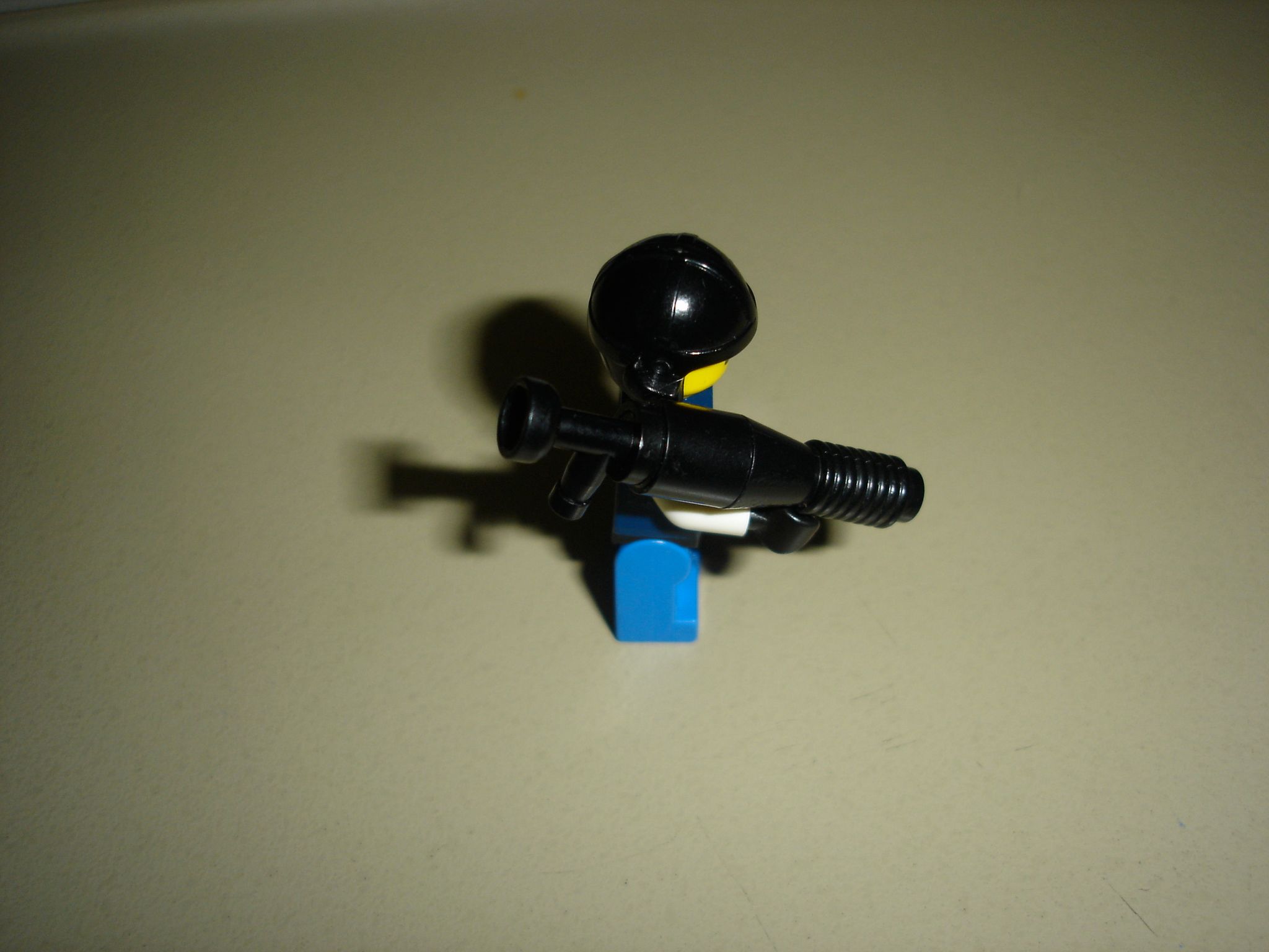 Lego Man RPG Launcher : 4 Steps - Instructables