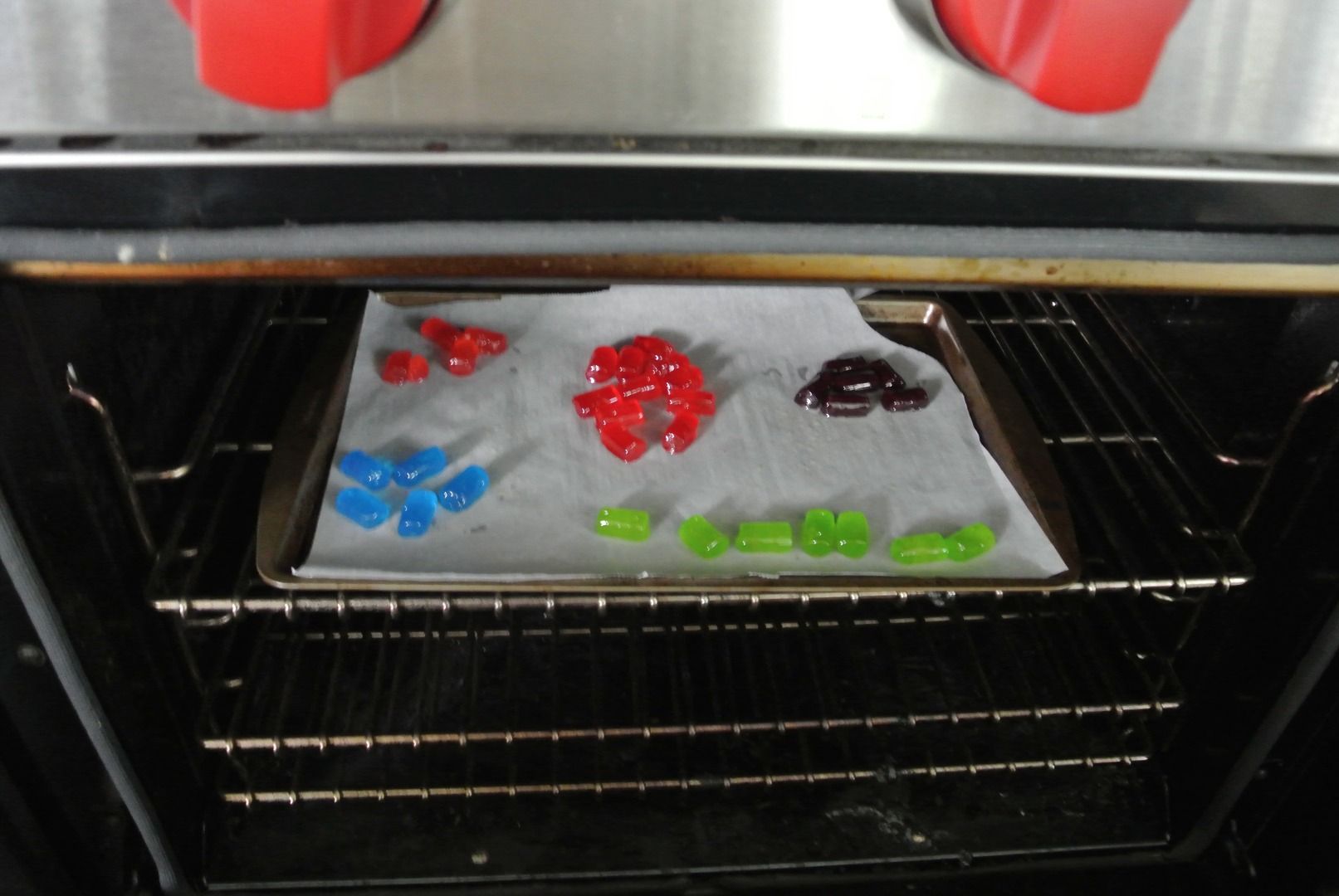 Jolly Rancher Candy Rose : 7 Steps (with Pictures) - Instructables