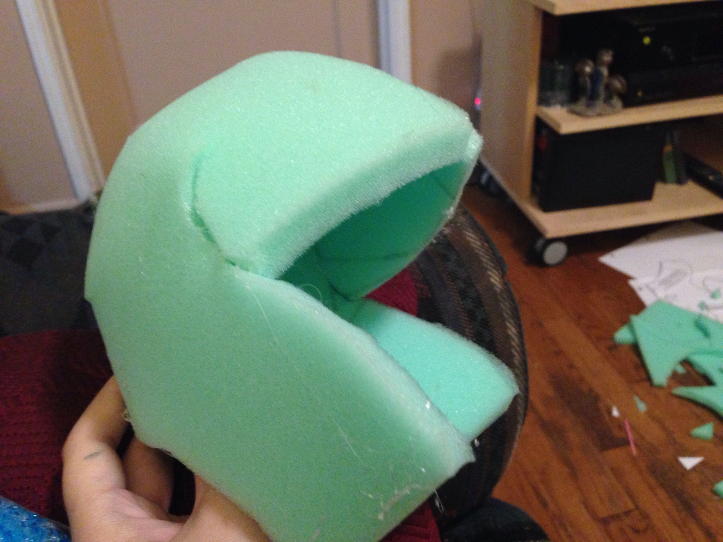 DIY Dog Puppet : 5 Steps (with Pictures) - Instructables