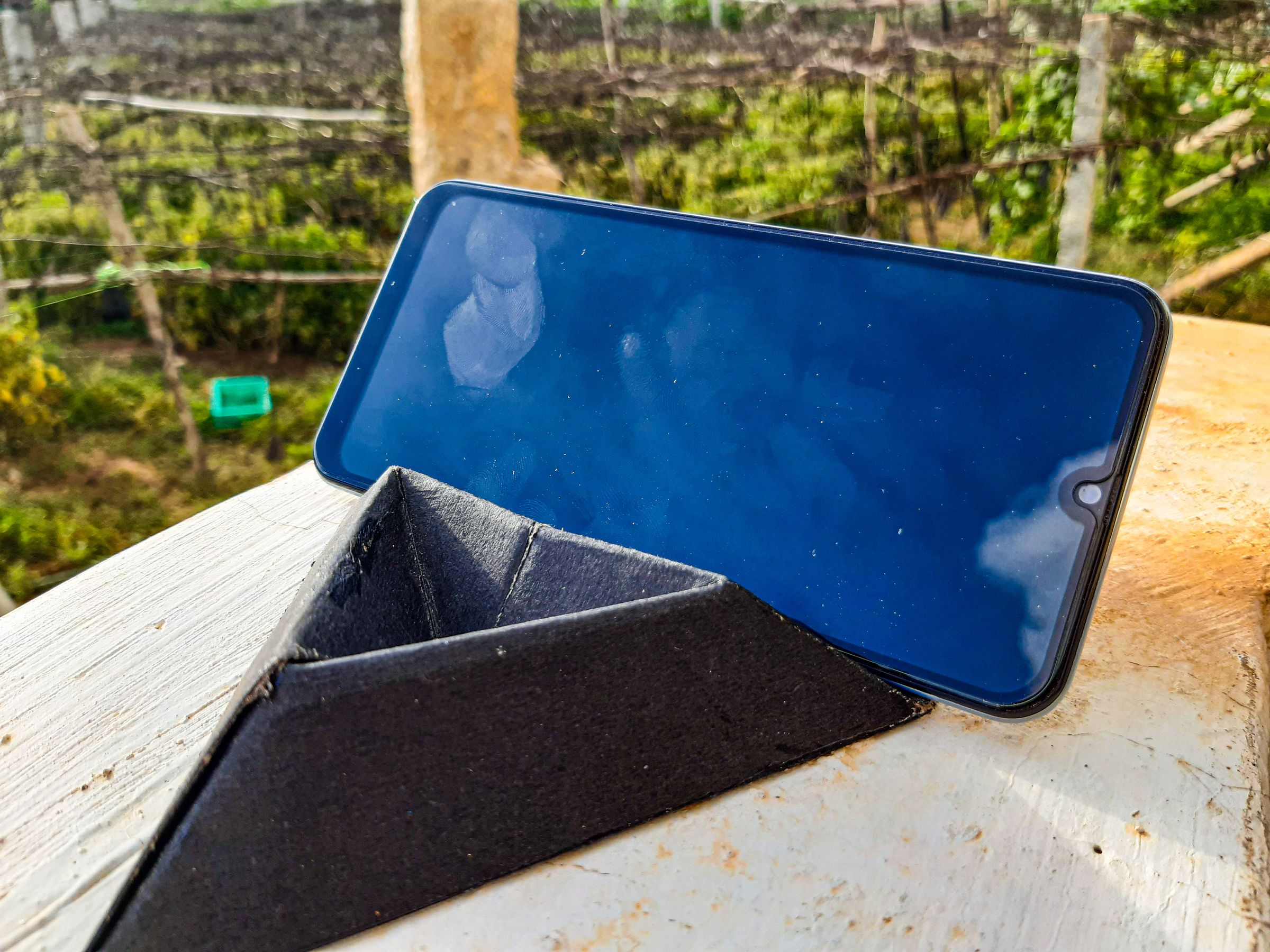 Pocket Sized Phone Stand : 7 Steps (with Pictures) - Instructables