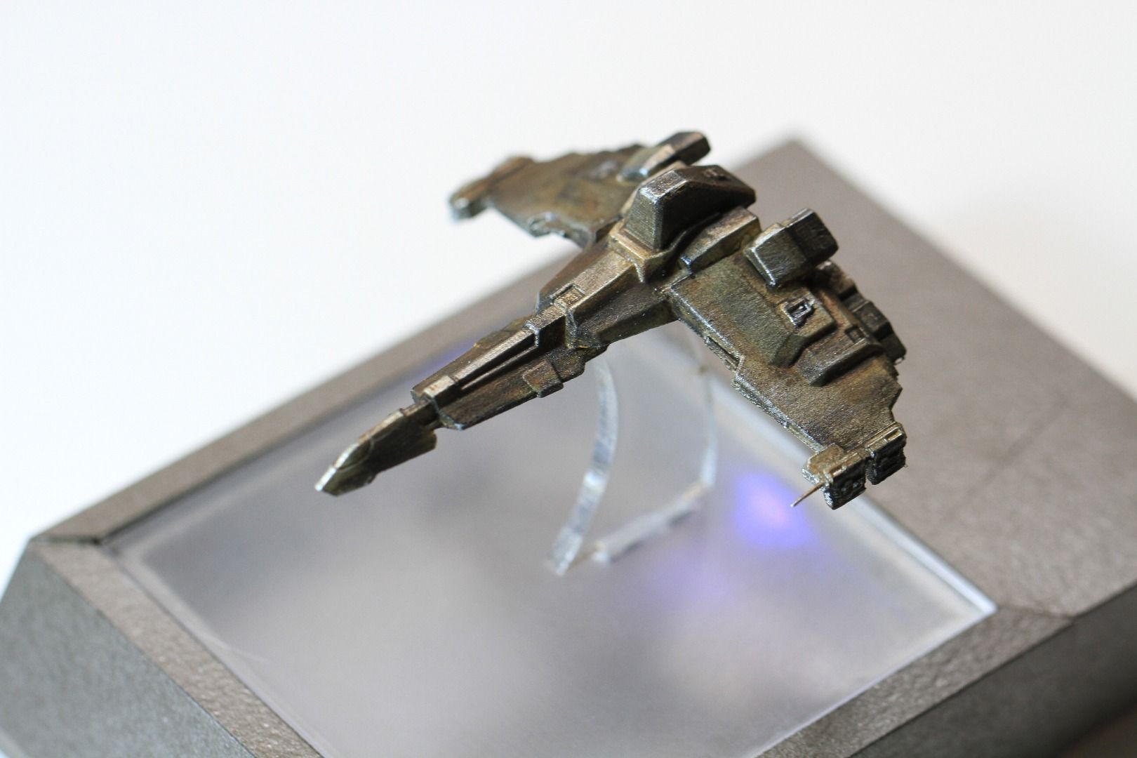 3D Printing Models From Video Game : 5 Steps (with Pictures ...