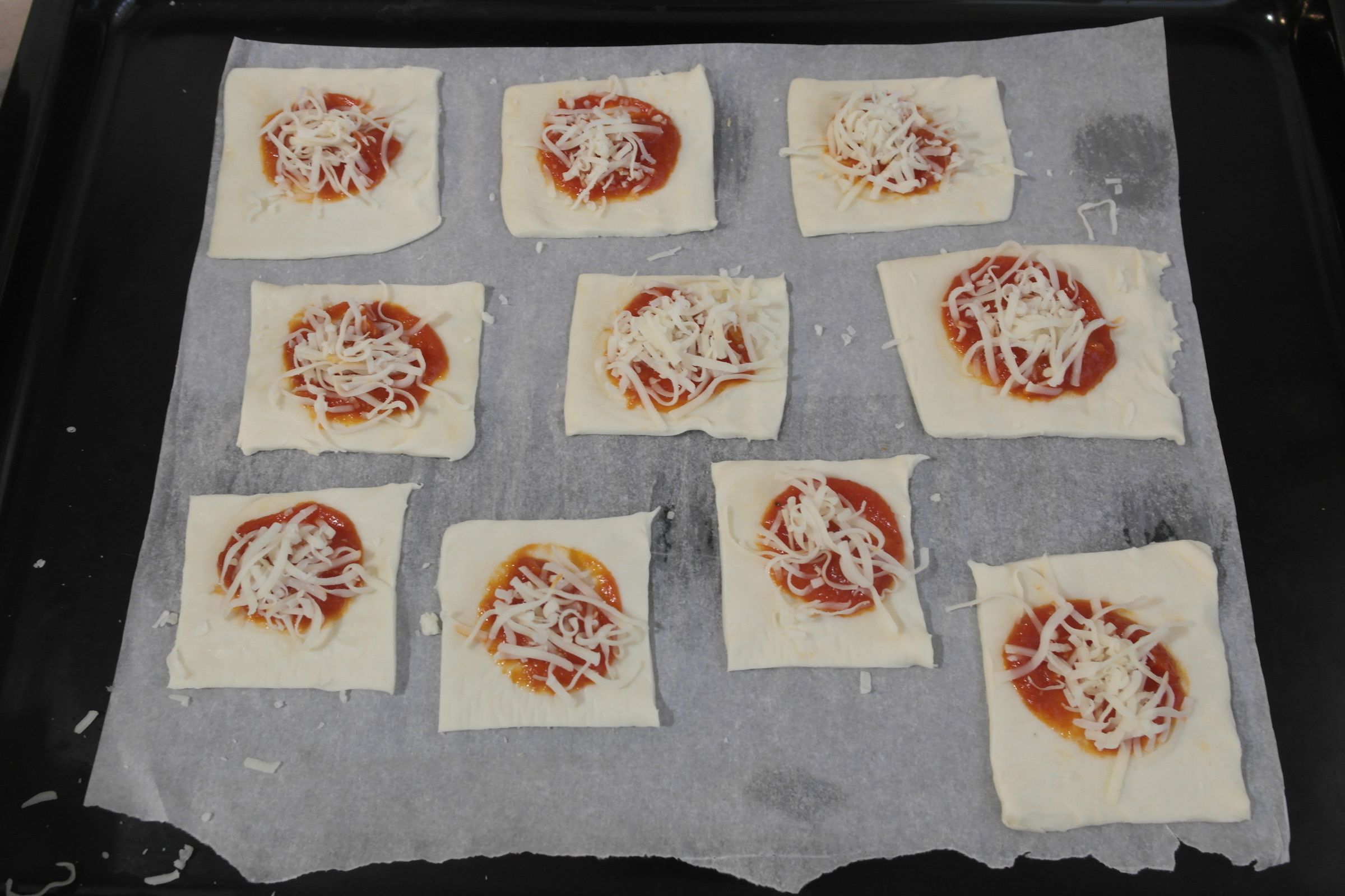 Pepperoni Cookies : 11 Steps (with Pictures) - Instructables