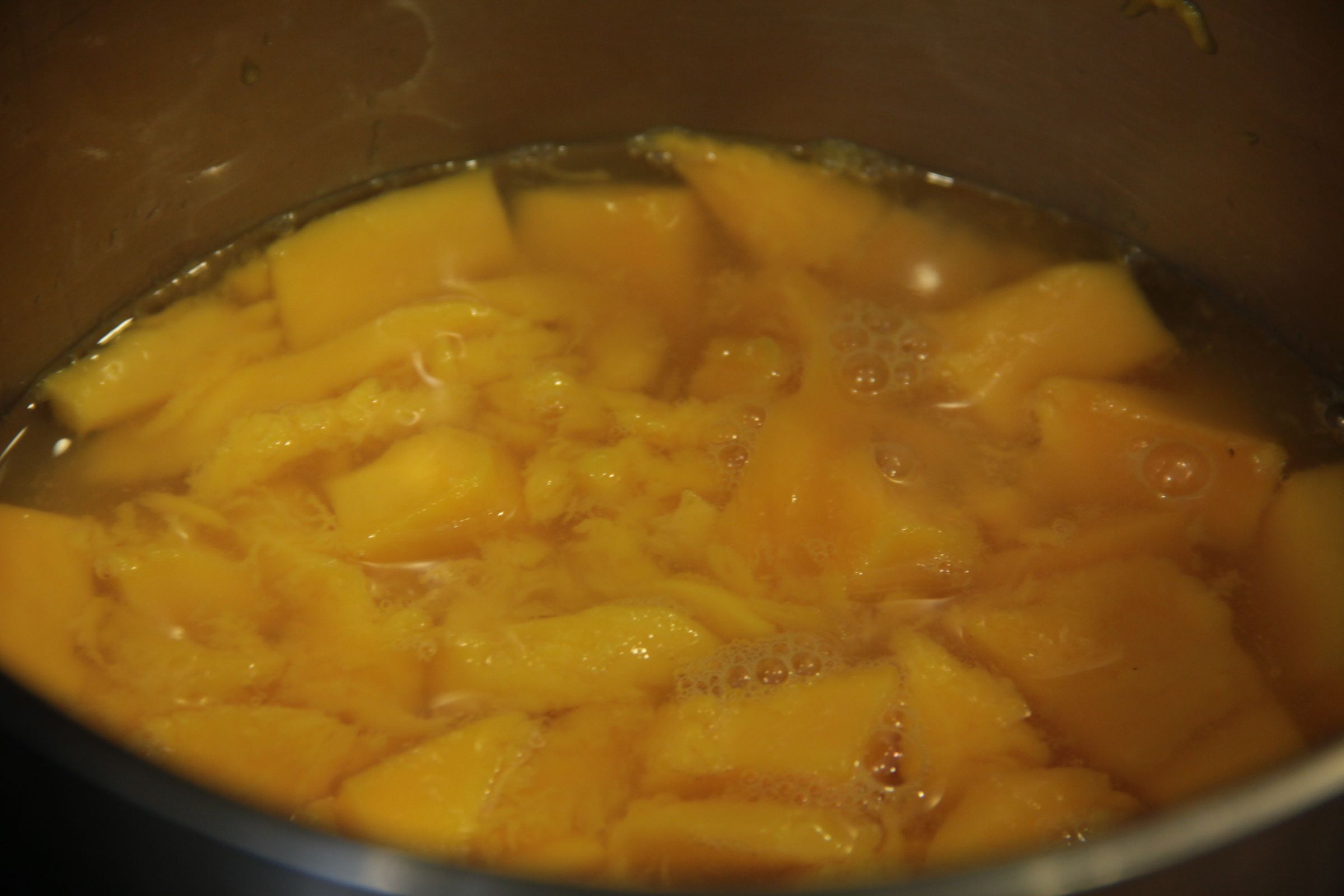 Juice Concentrate From Fruit : 3 Steps (with Pictures) - Instructables