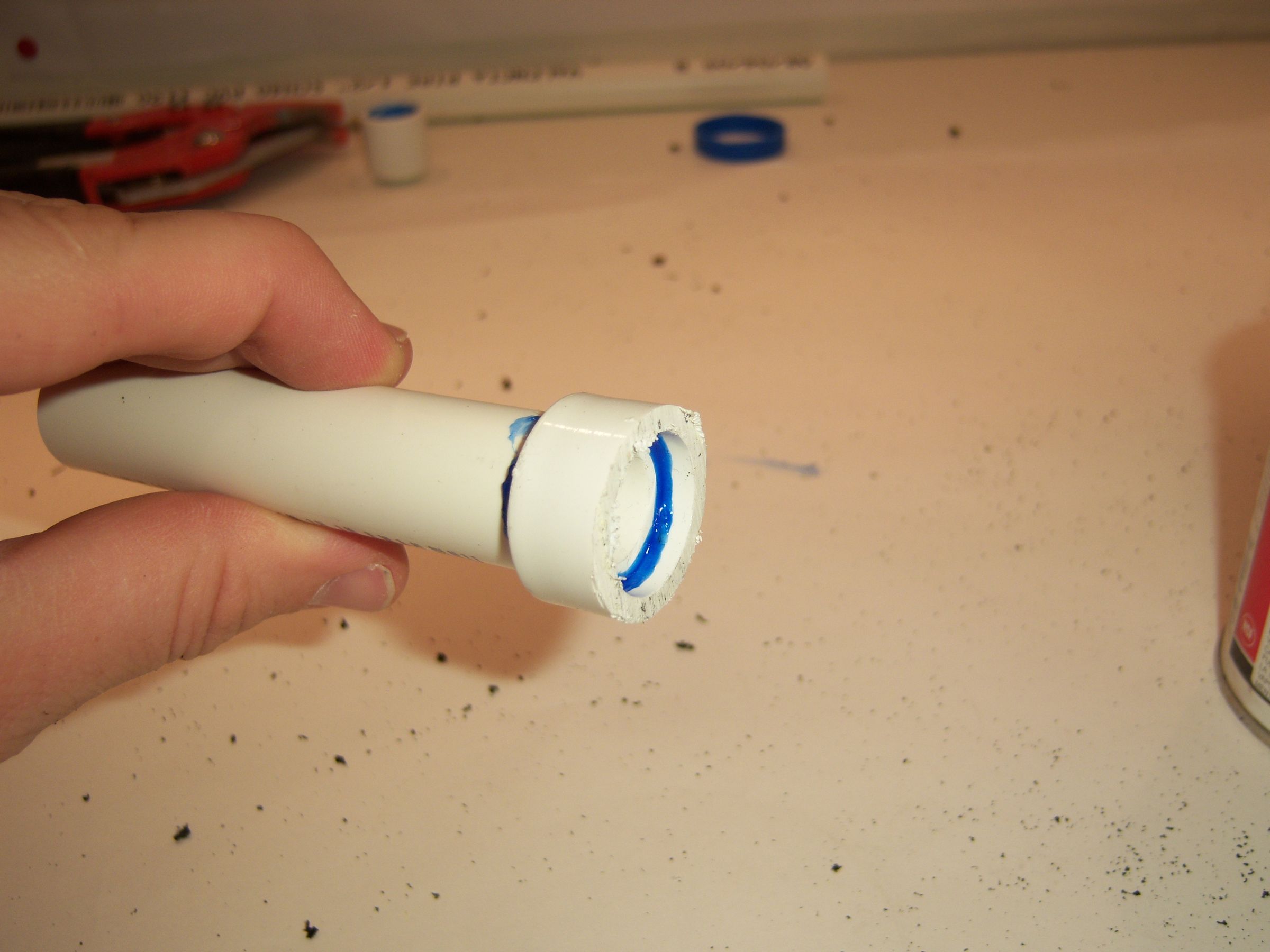 Build a Paintball Mine : 11 Steps (with Pictures) - Instructables