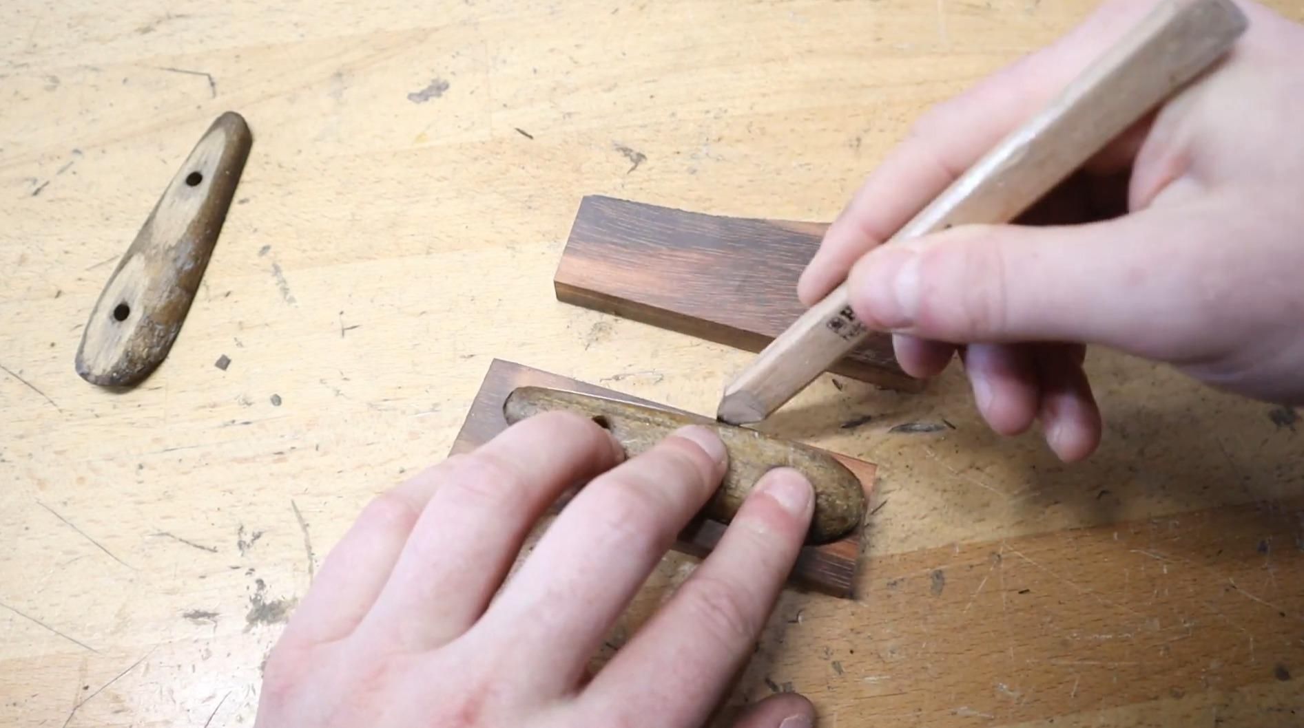 Restoring an Antique Screwdriver : 4 Steps (with Pictures) - Instructables